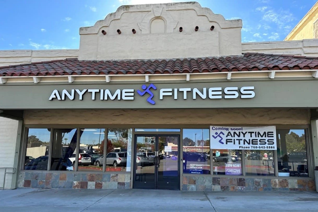 Anytime Fitness - Encinitas: Read Reviews and Book Classes on ClassPass
