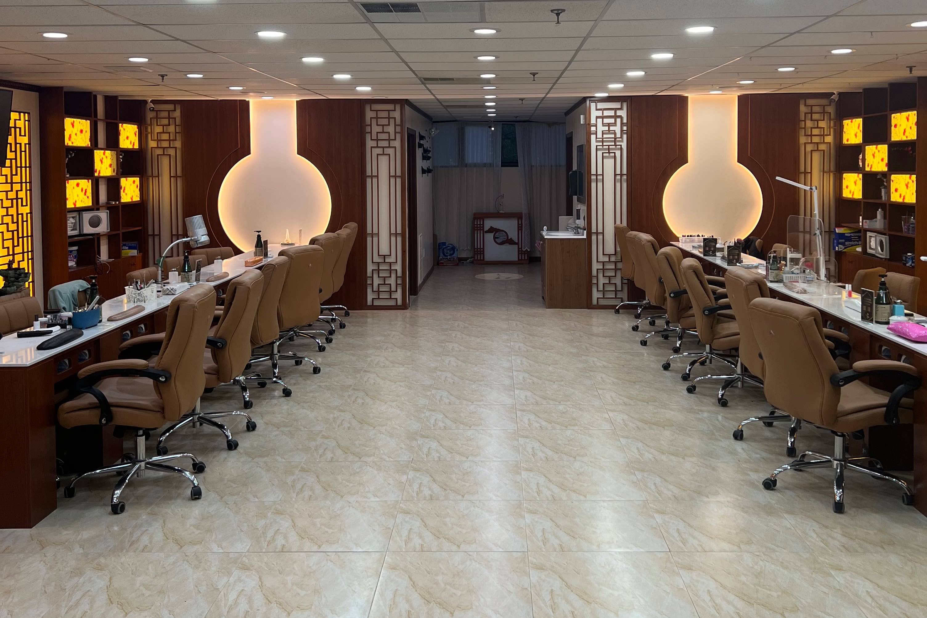 Sister Nail Spa: Read Reviews and Book Classes on ClassPass