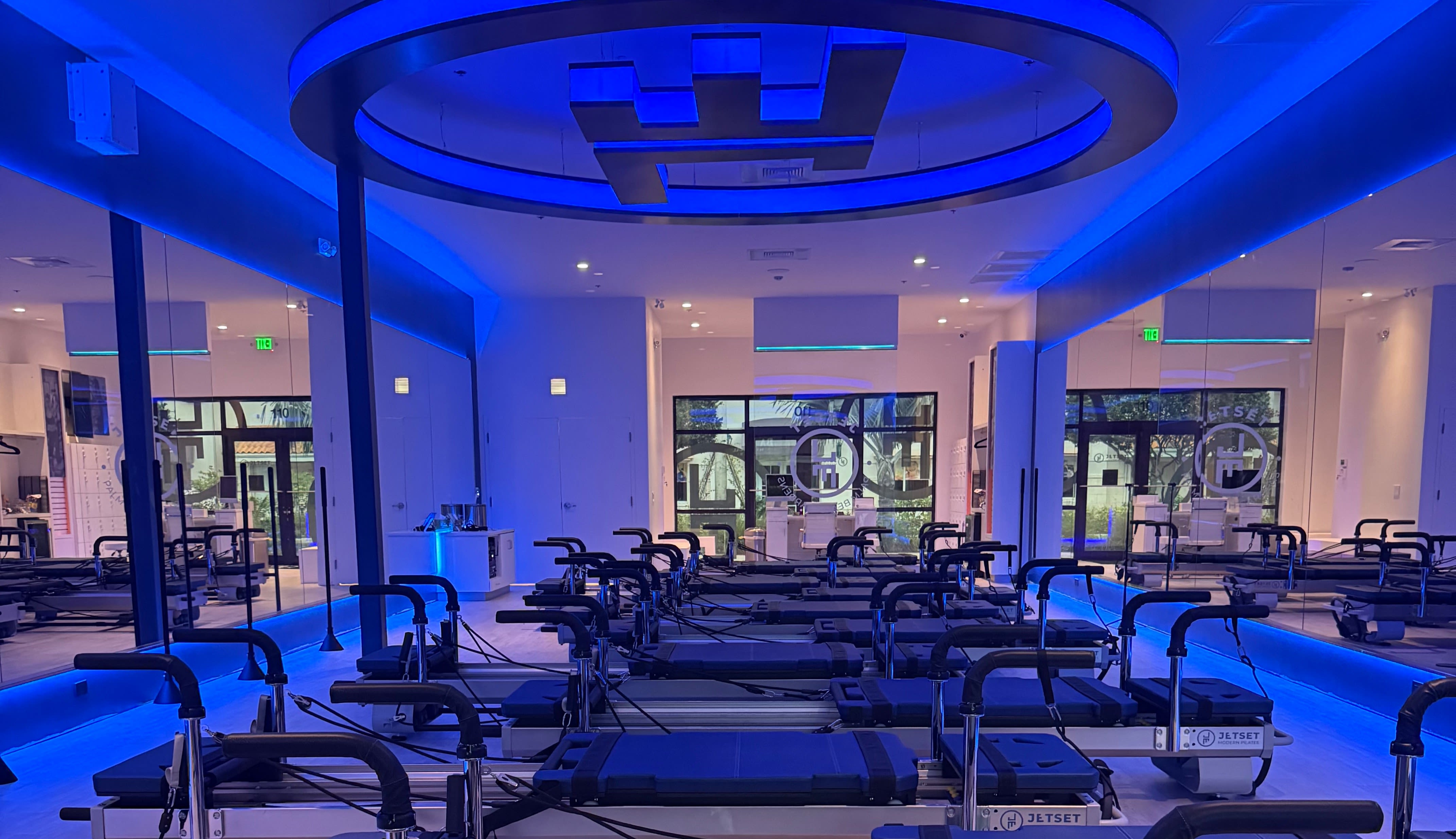 JETSET Pilates - Palm Beach Gardens: Read Reviews and Book Classes on ...