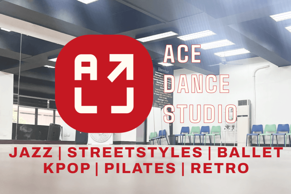 Ace Dance Studio: Read Reviews and Book Classes on ClassPass