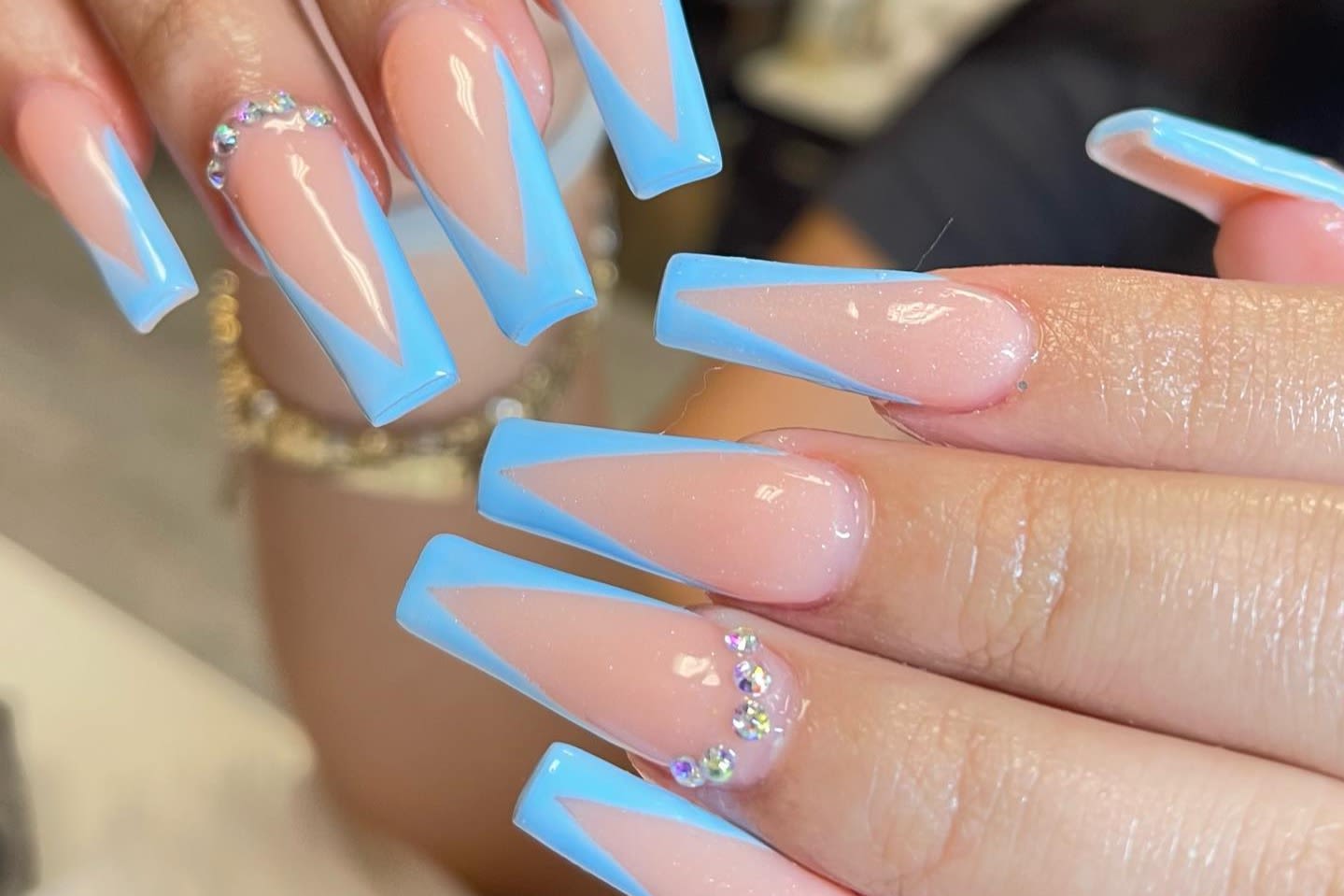 Slay Nail Spa: Read Reviews and Book Classes on ClassPass