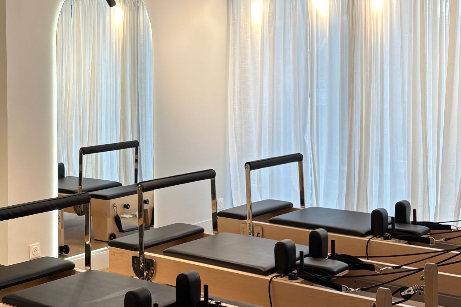 The Core Studio: Read Reviews and Book Classes on ClassPass