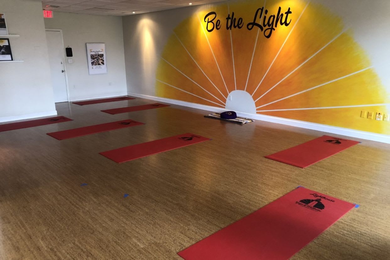 Lighthouse Yoga and Wellness - Miami Lakes: Read Reviews and Book Classes on ClassPass
