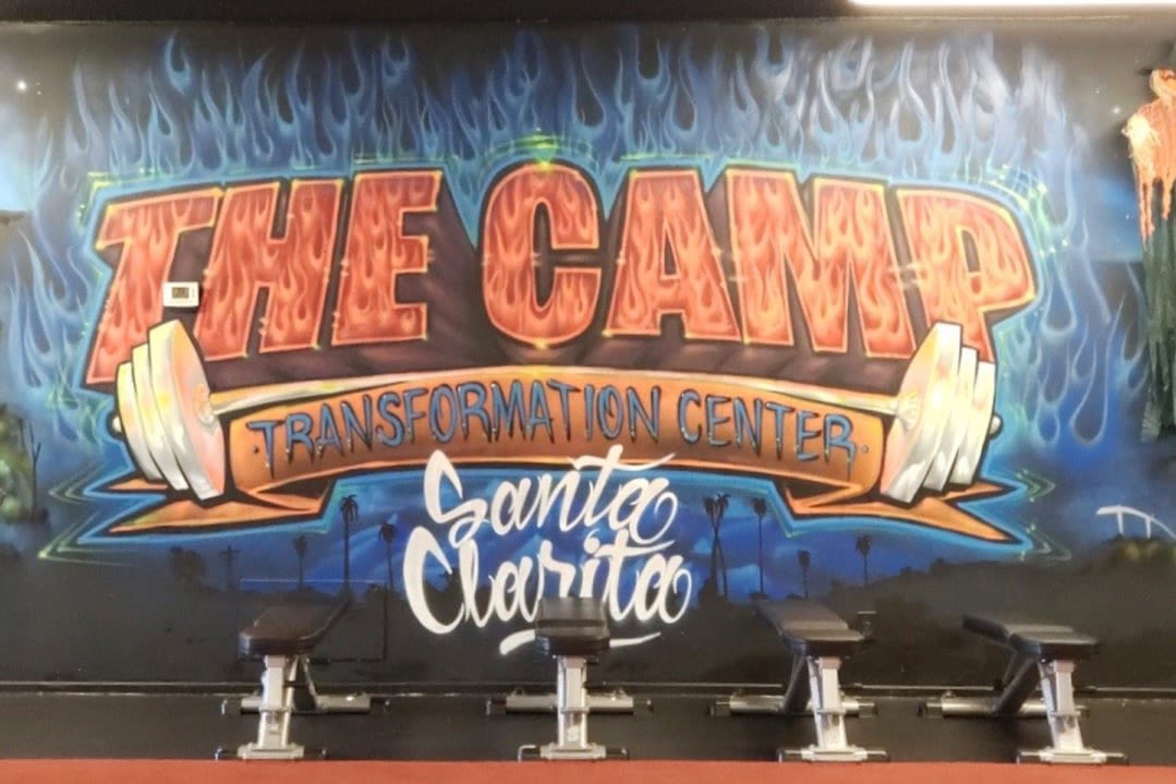 The Camp Transformation Center - Santa Clarita: Read Reviews and Book ...