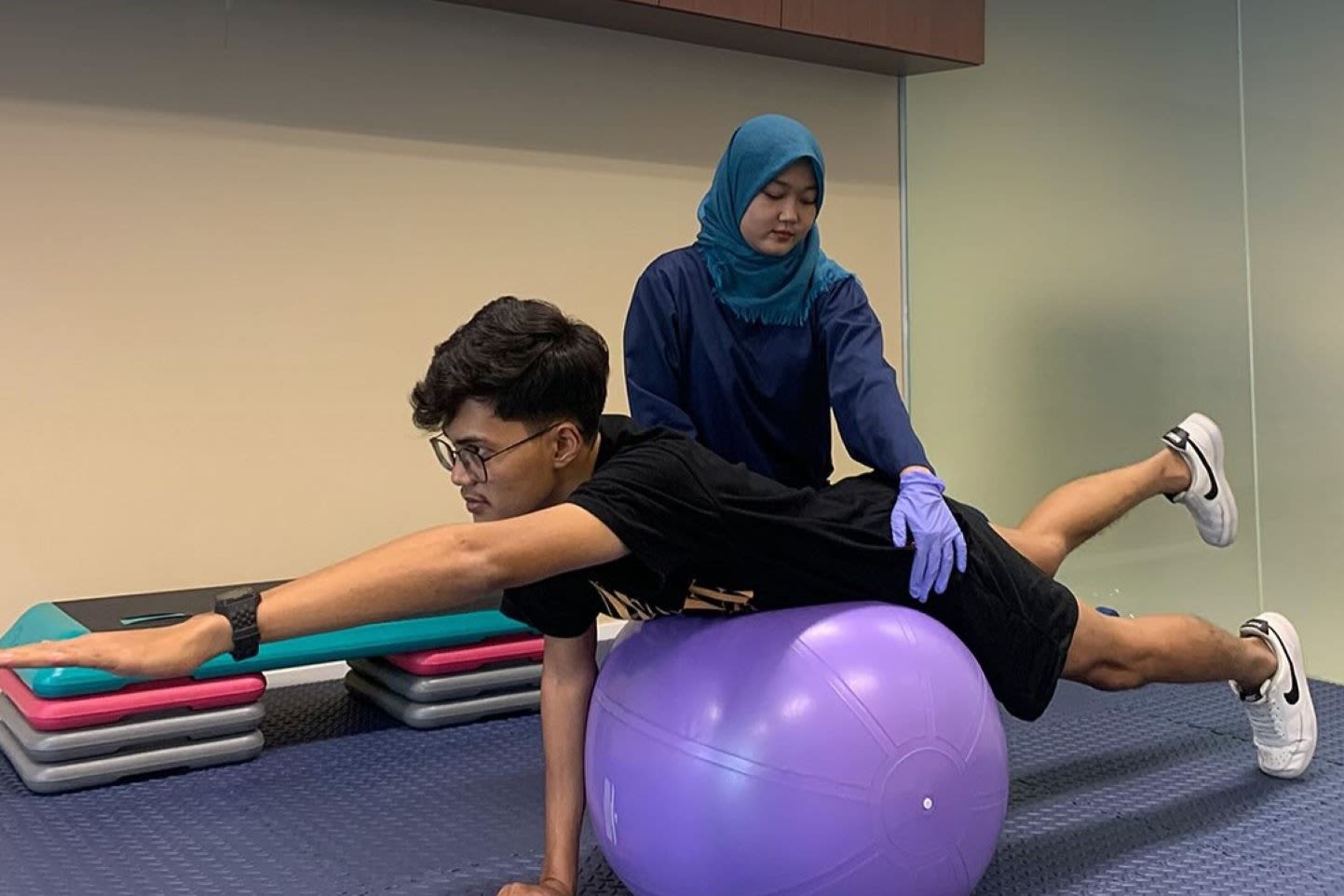 Elite Physio - Kuningan City Mall: Read Reviews and Book Classes on ClassPass