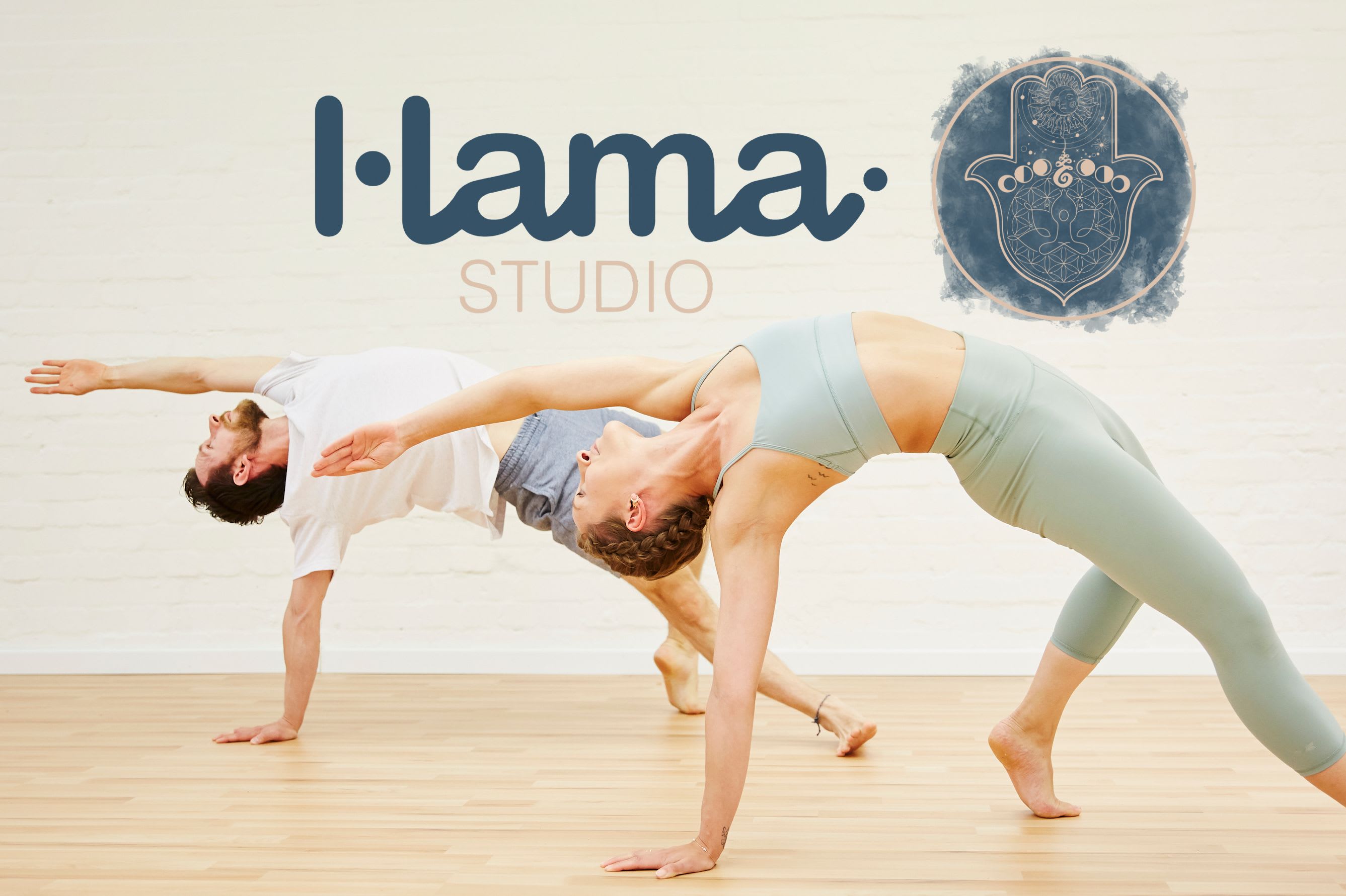 HAMA Studio Hamburg: Read Reviews and Book Classes on ClassPass