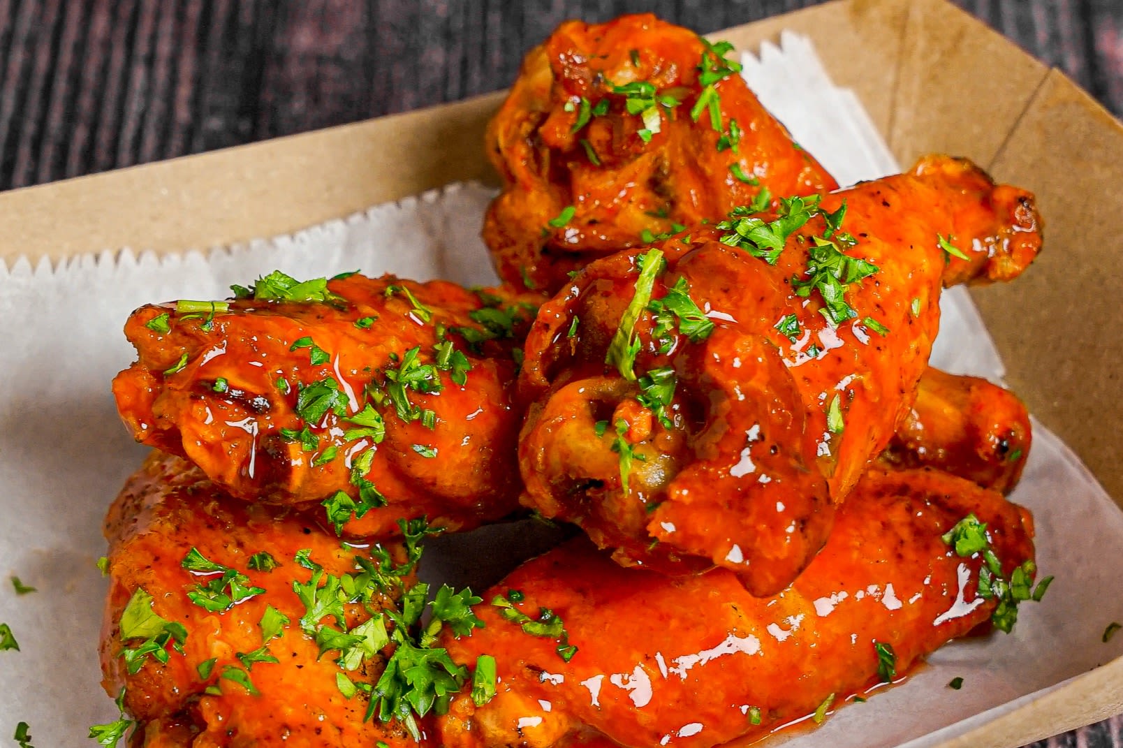 Hey Chicken - South Beach: Read Reviews and Book Classes on ClassPass