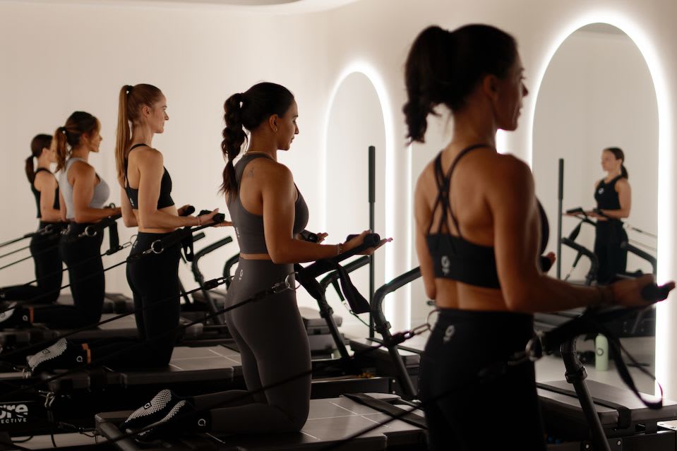 Core Collective: Read Reviews and Book Classes on ClassPass