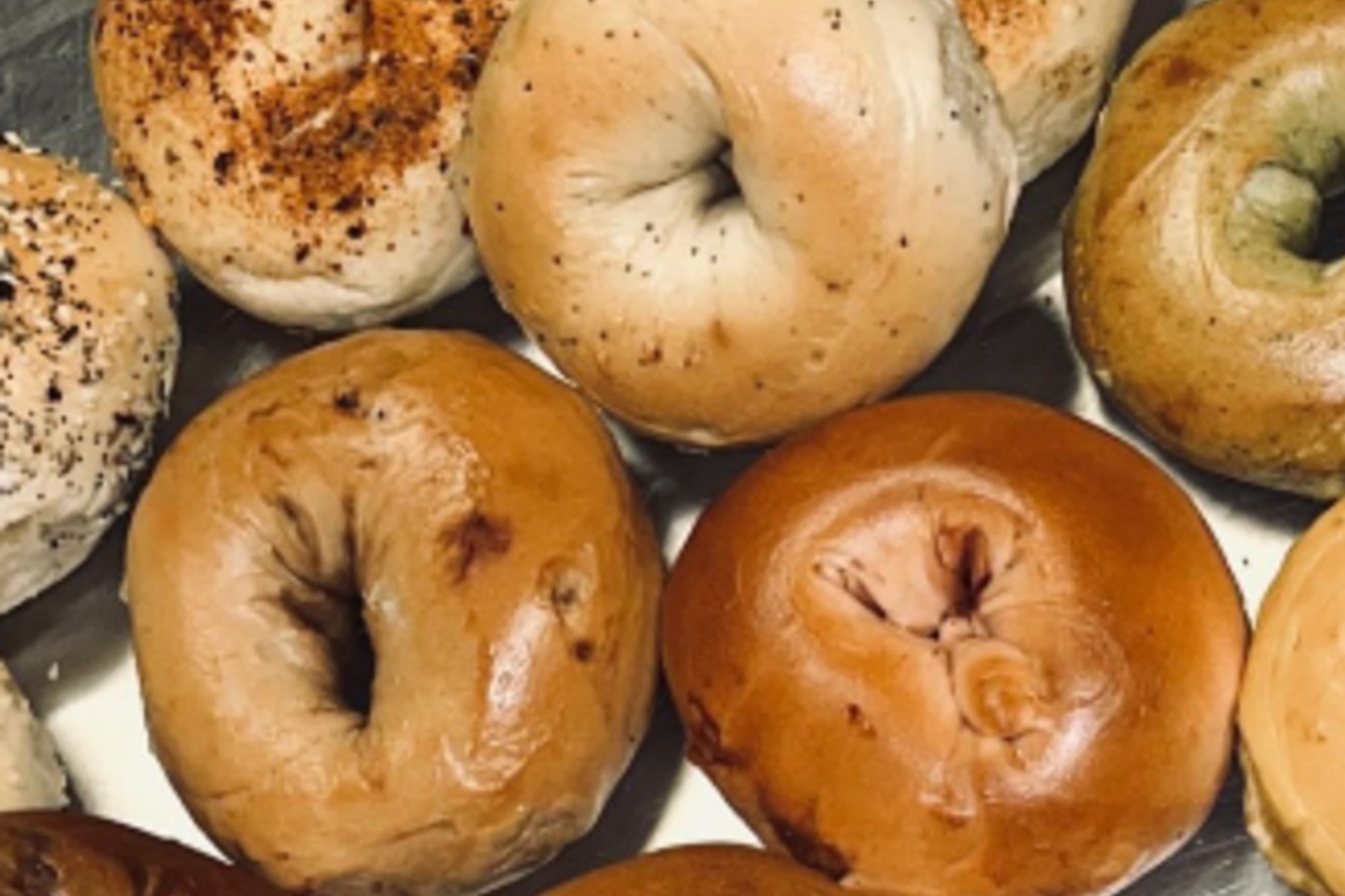 MD Bagel Fragel: Read Reviews and Book Classes on ClassPass