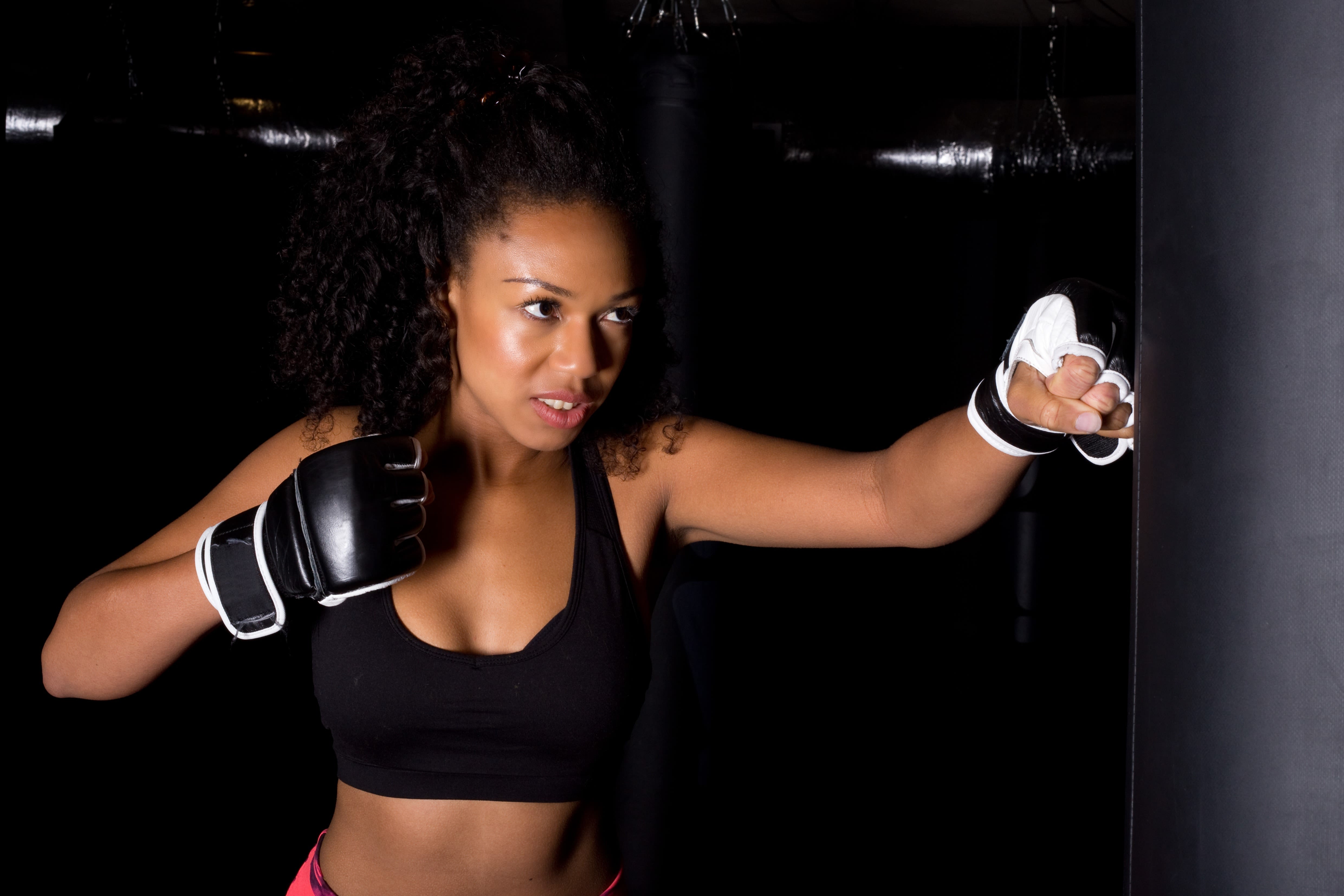 Fight School Read Reviews And Book Classes On Classpass