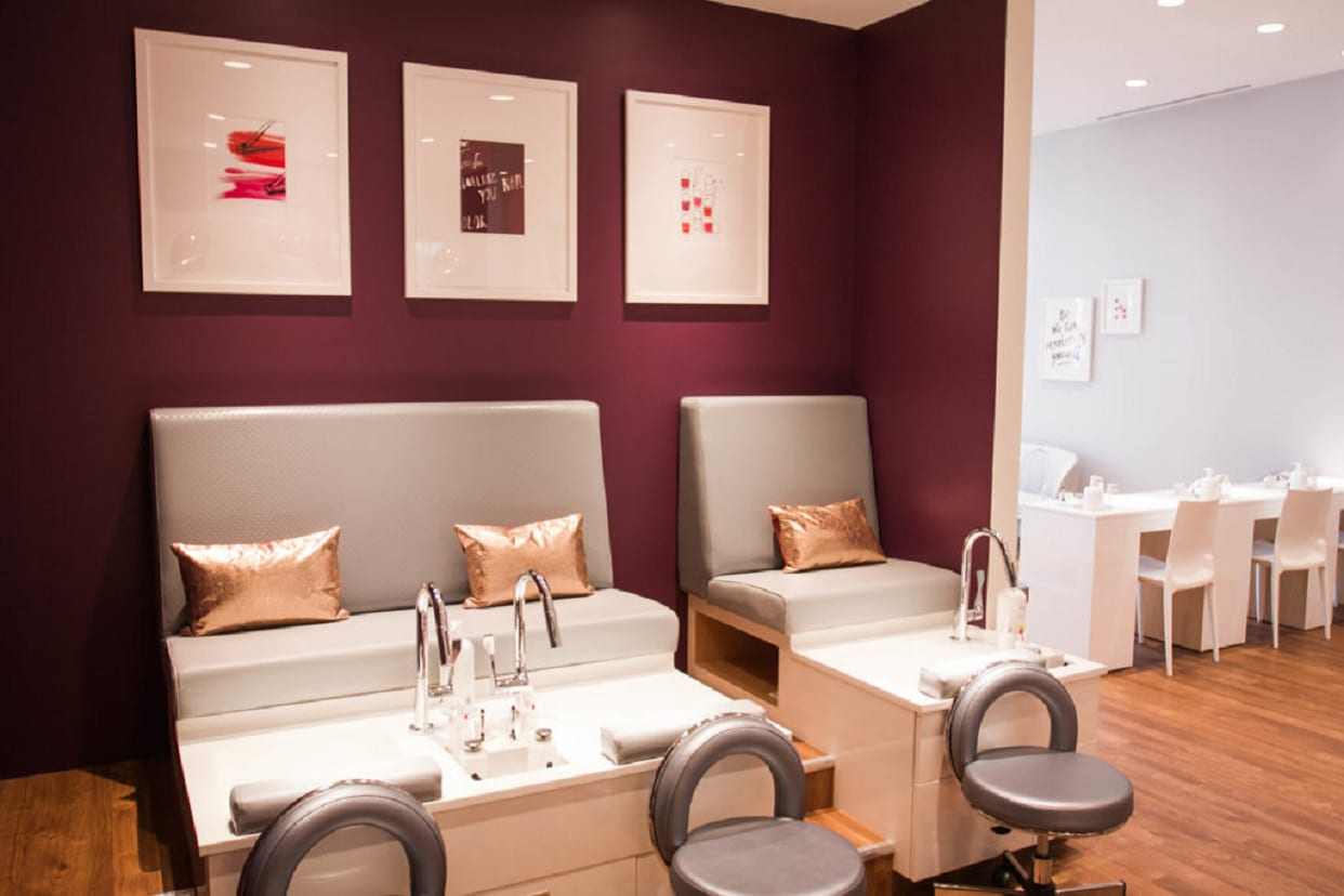 MiniLuxe - Seaport: lê avaliações e reserva aulas na ClassPass