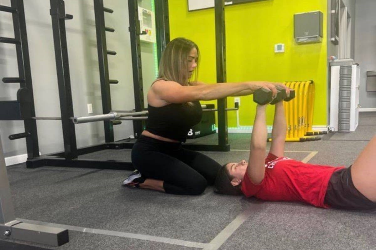 Tone2Flex: Read Reviews and Book Classes on ClassPass