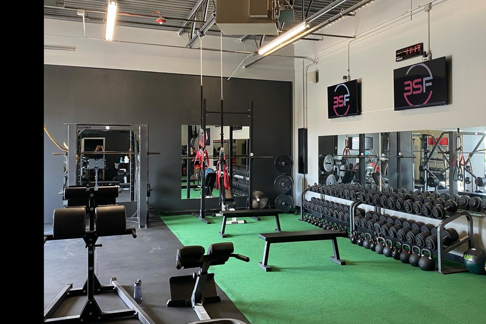 3-Step Fitness: Read Reviews and Book Classes on ClassPass