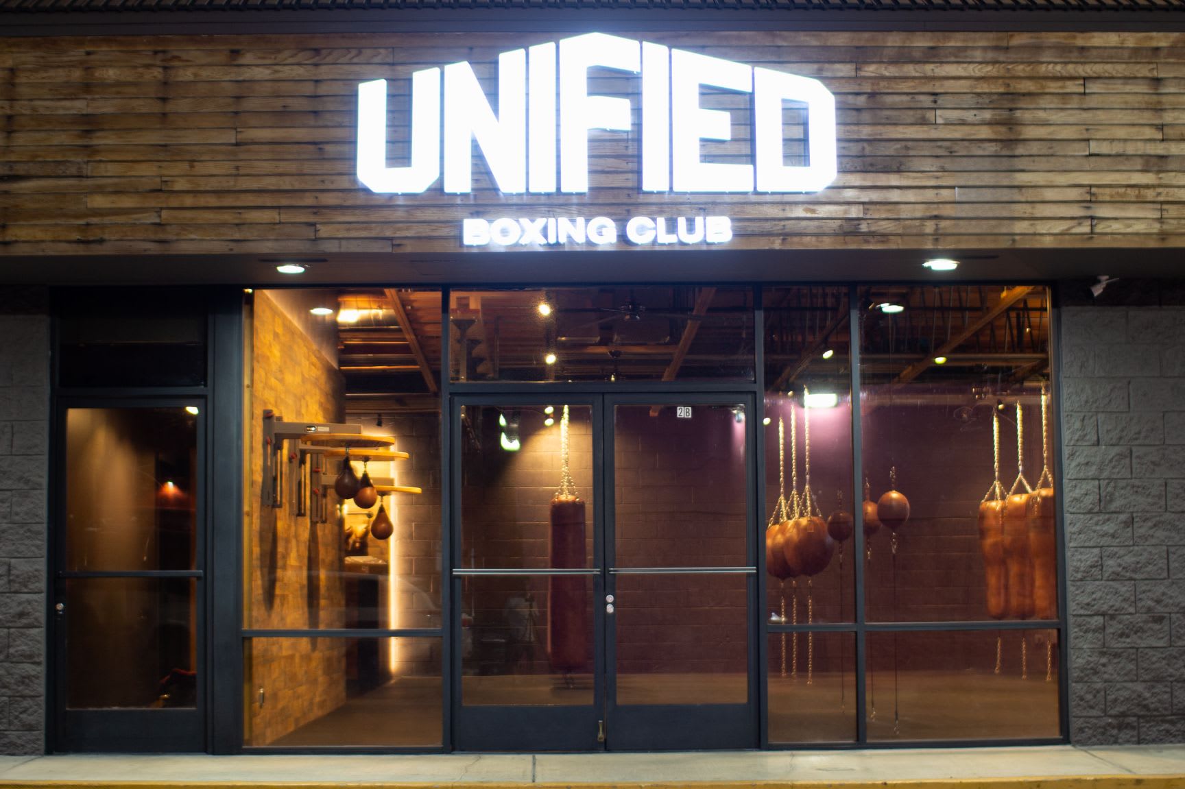 Unified Boxing Club: Read Reviews and Book Classes on ClassPass