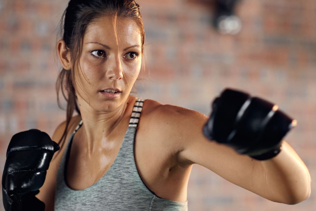 Warriors Boxing Academy: Read Reviews and Book Classes on ClassPass