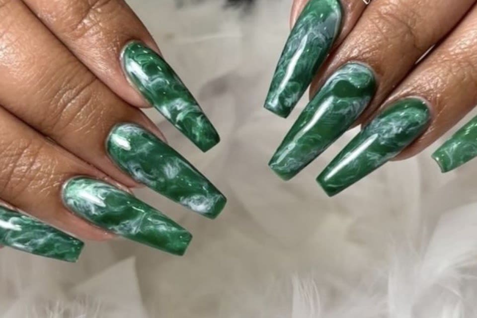 Purity Nails: Read Reviews and Book Classes on ClassPass