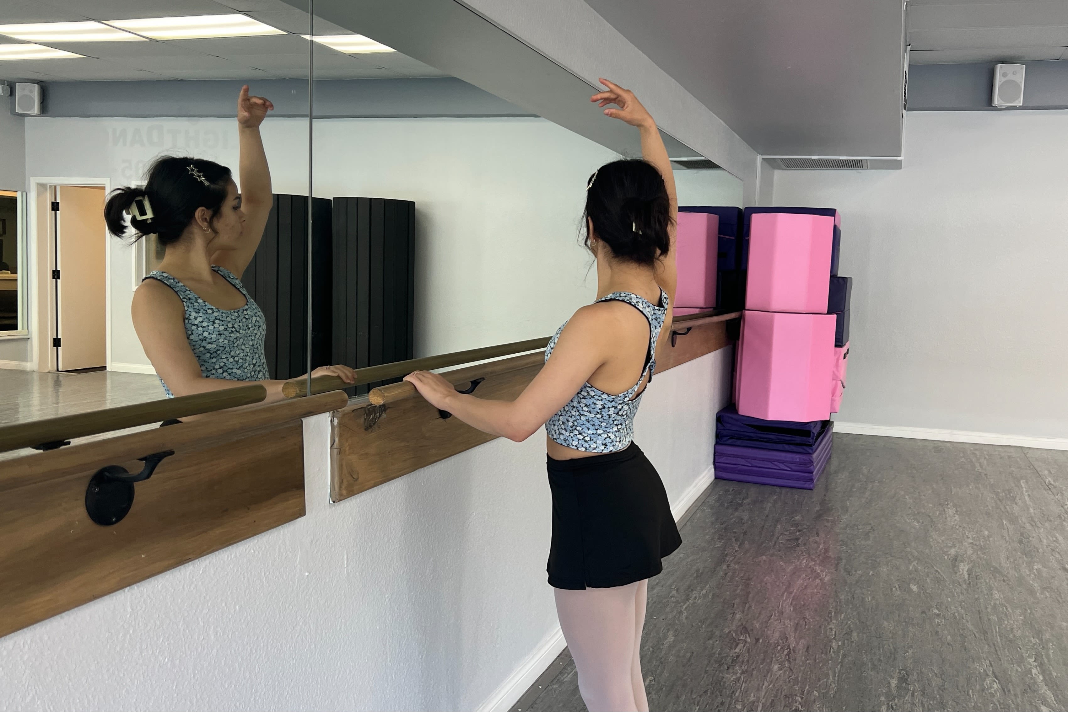 Spotlight Dance and Acting Studio: Read Reviews and Book Classes on ClassPass