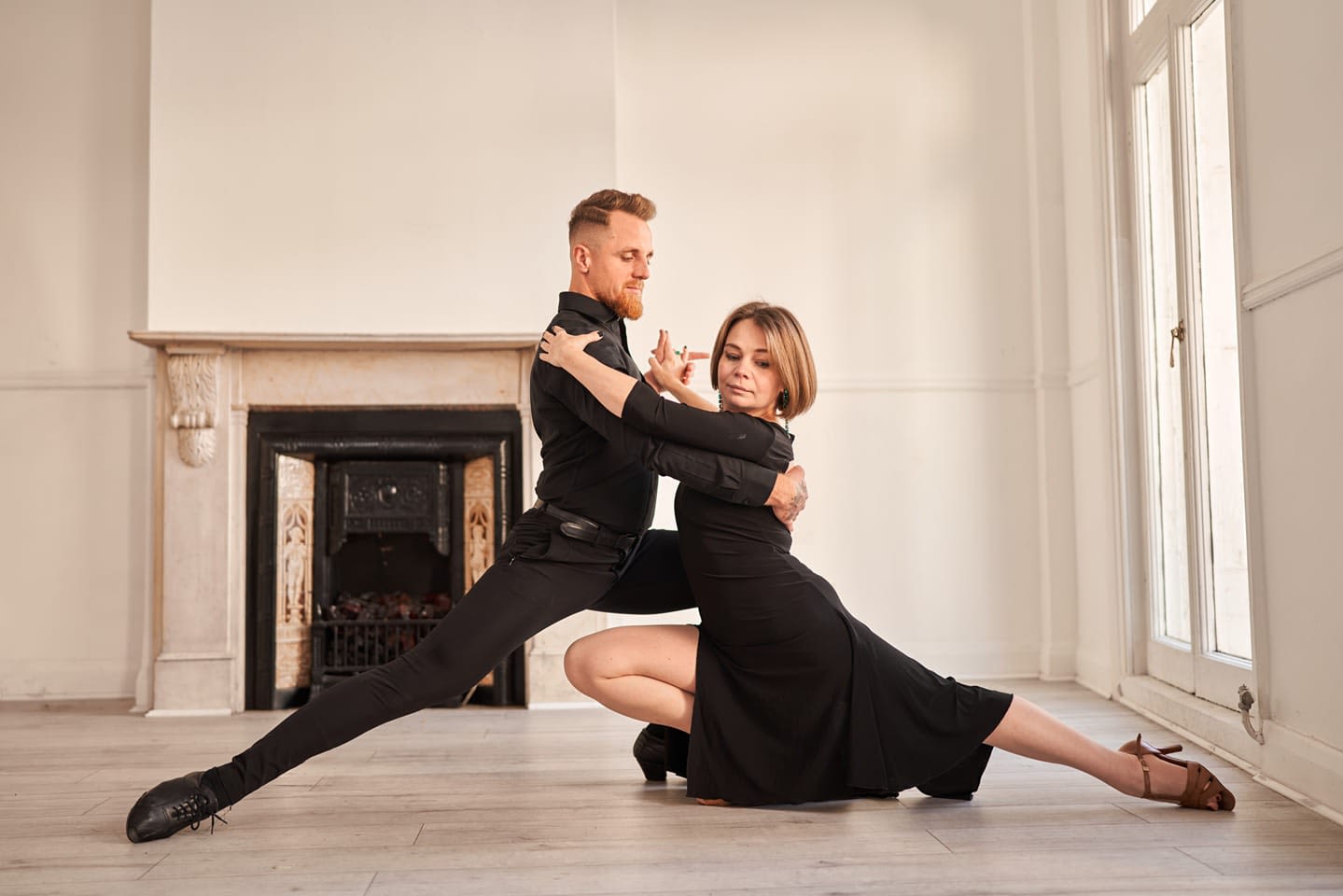 The London Academy of Dance - Qmotion Sport and Fitness Centre: Read ...