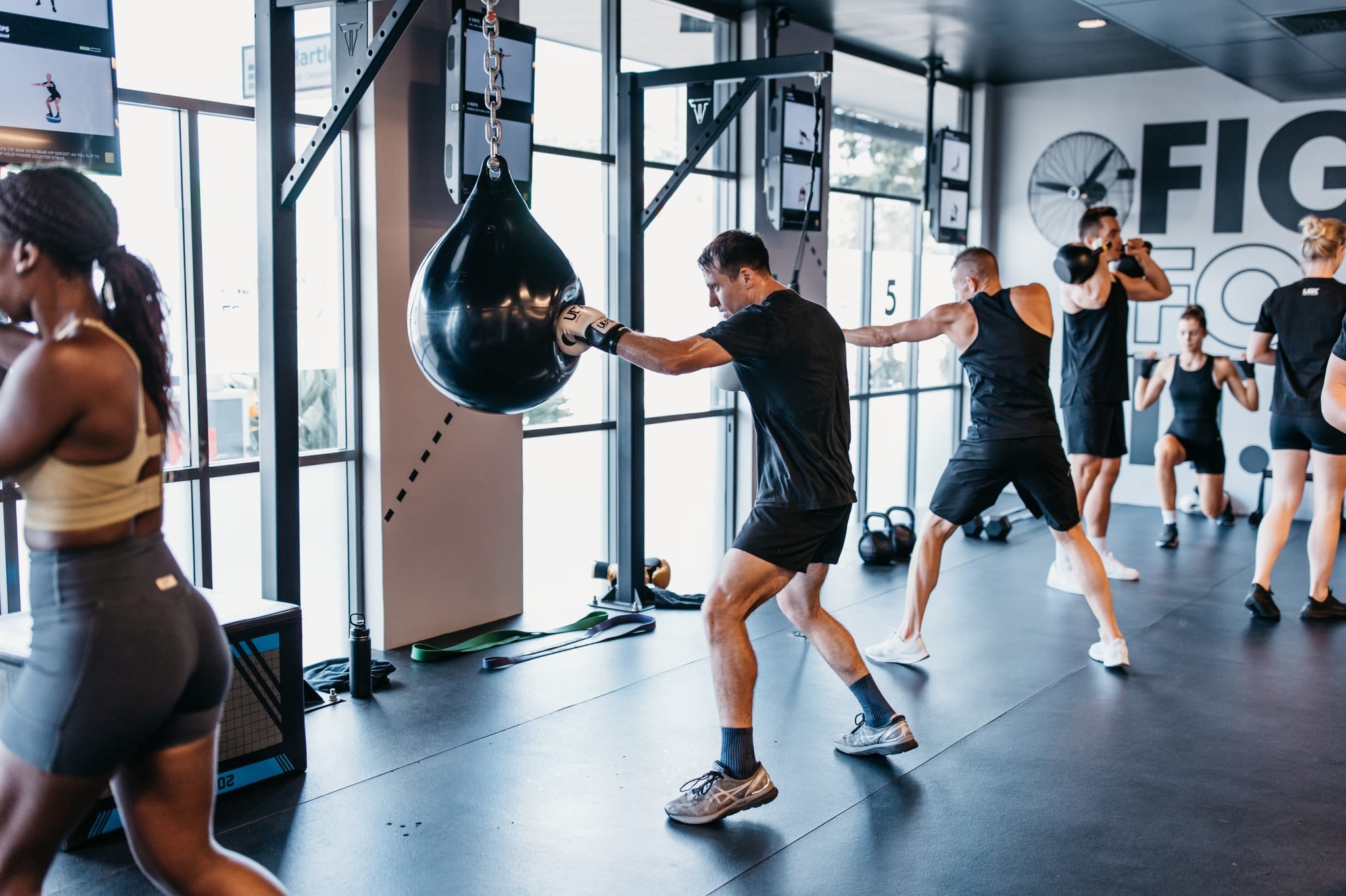 UBX Bath: Read Reviews and Book Classes on ClassPass