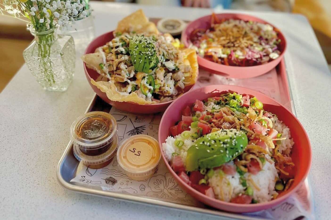 Shaka Kitchen - Morristown: Read Reviews and Book Classes on ClassPass