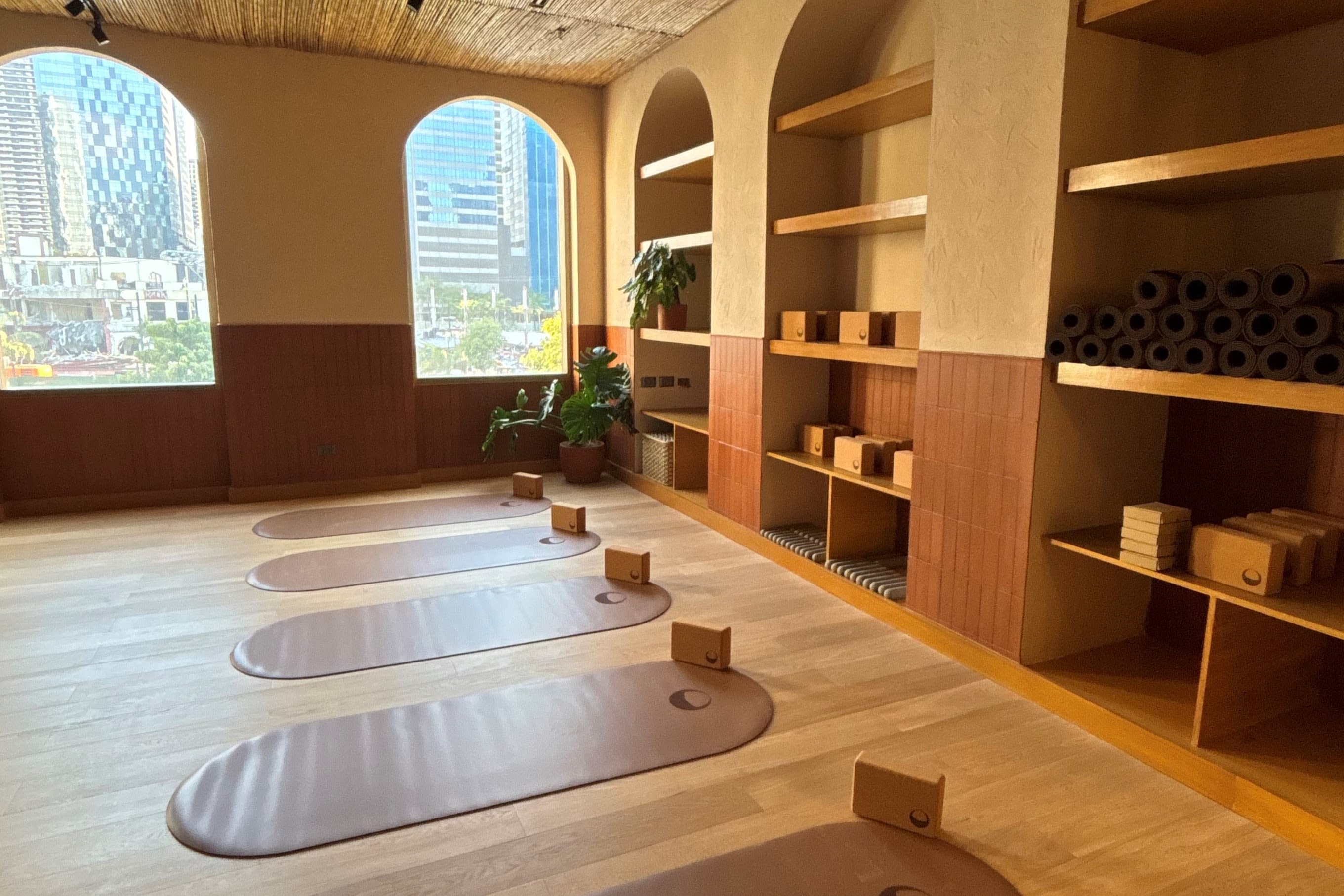 OCA collective - Group Classes: Read Reviews and Book Classes on ClassPass