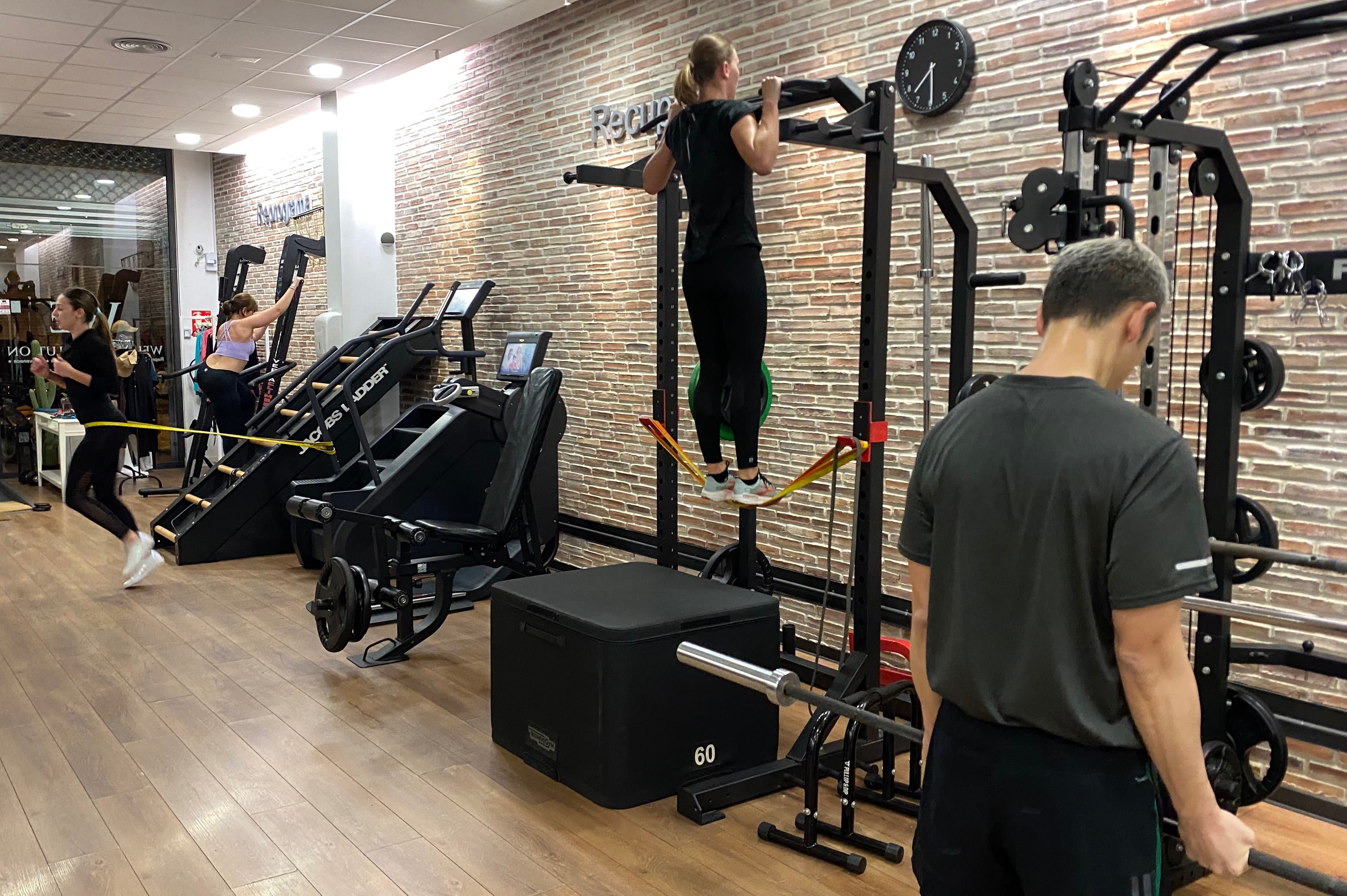 Wellness Evolution: Read Reviews and Book Classes on ClassPass