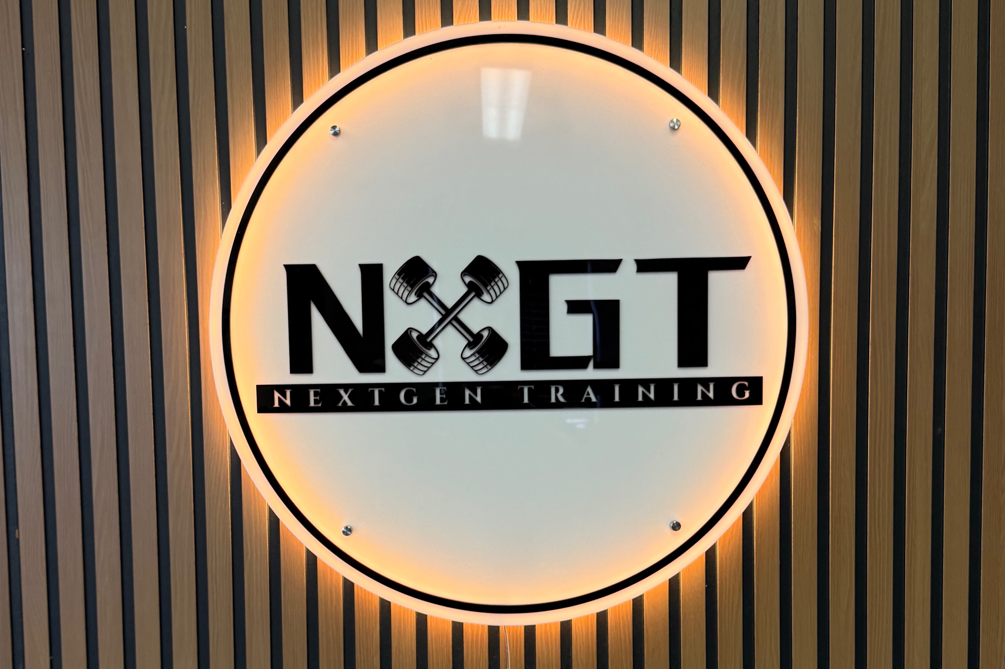 NextGen Training: Read Reviews and Book Classes on ClassPass