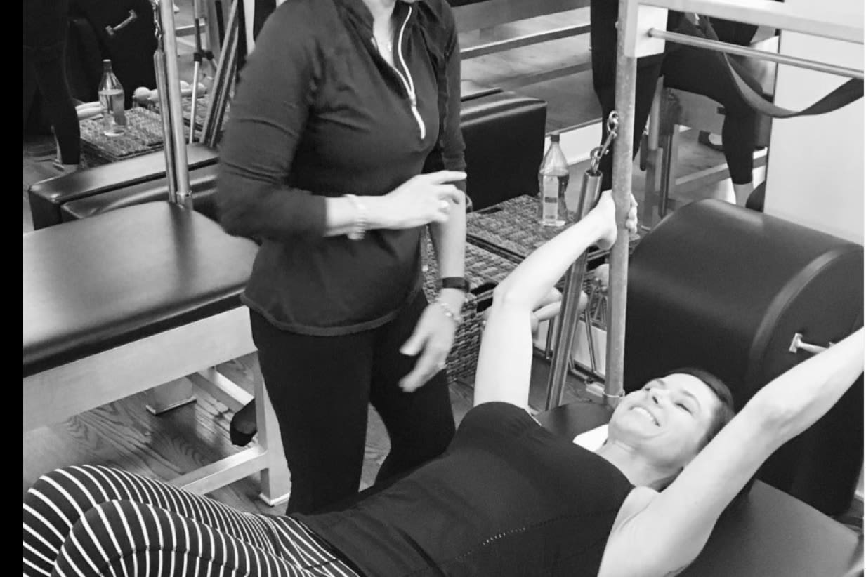 True Method Pilates Studio: Read Reviews and Book Classes on ClassPass