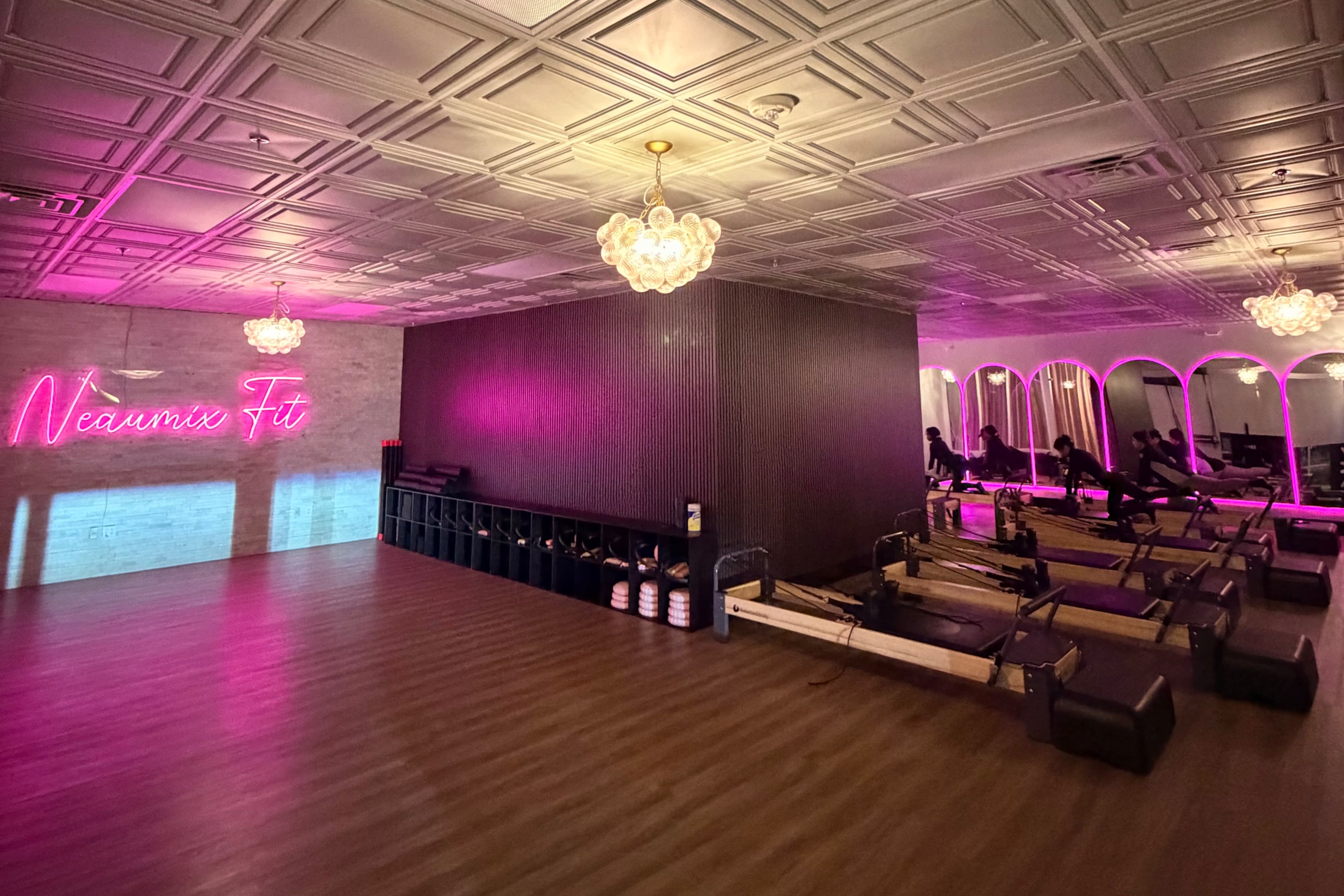 Neaumix Fit - Southern Highlands: Read Reviews and Book Classes on ...