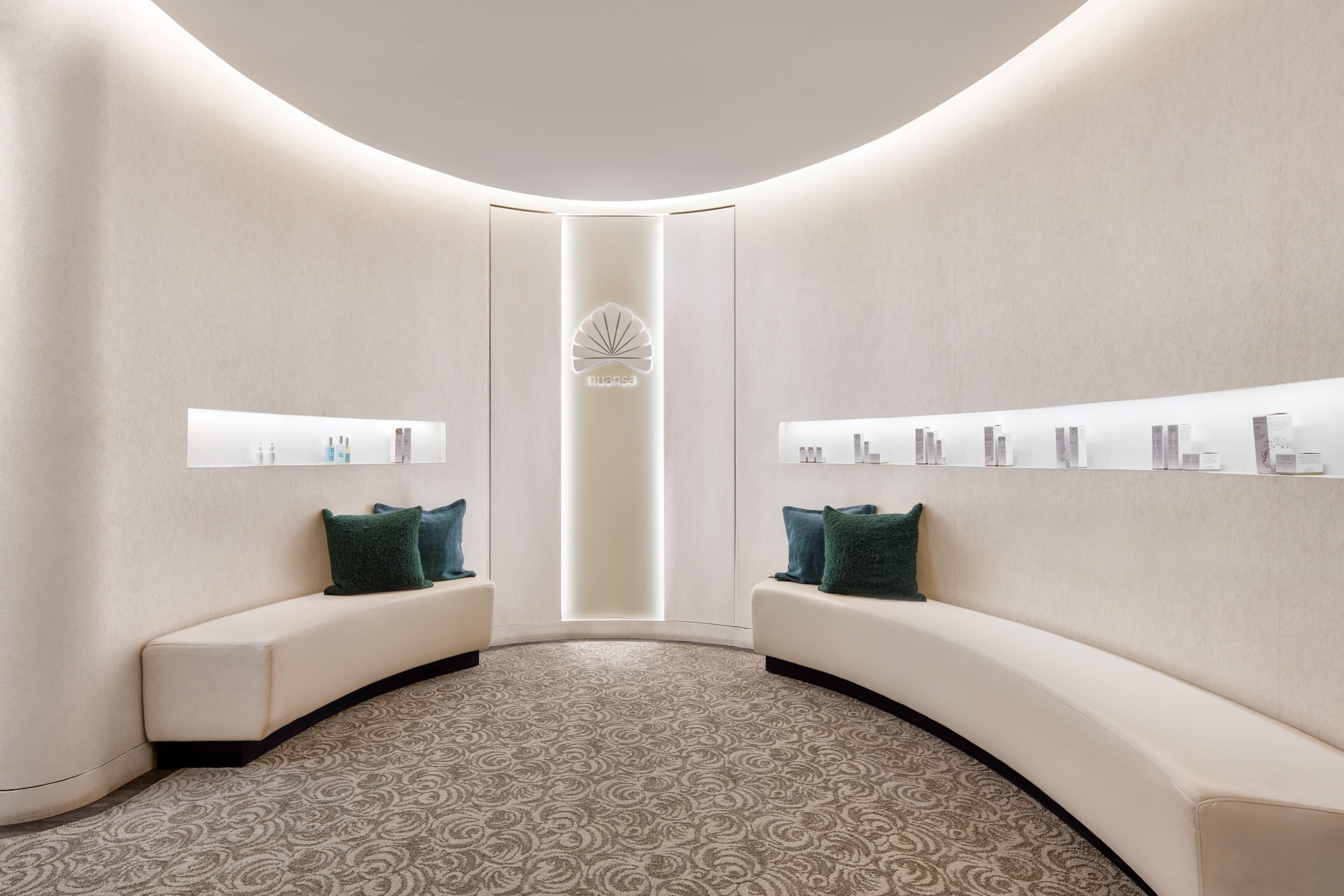 Nuansa Spa: Read Reviews and Book Classes on ClassPass
