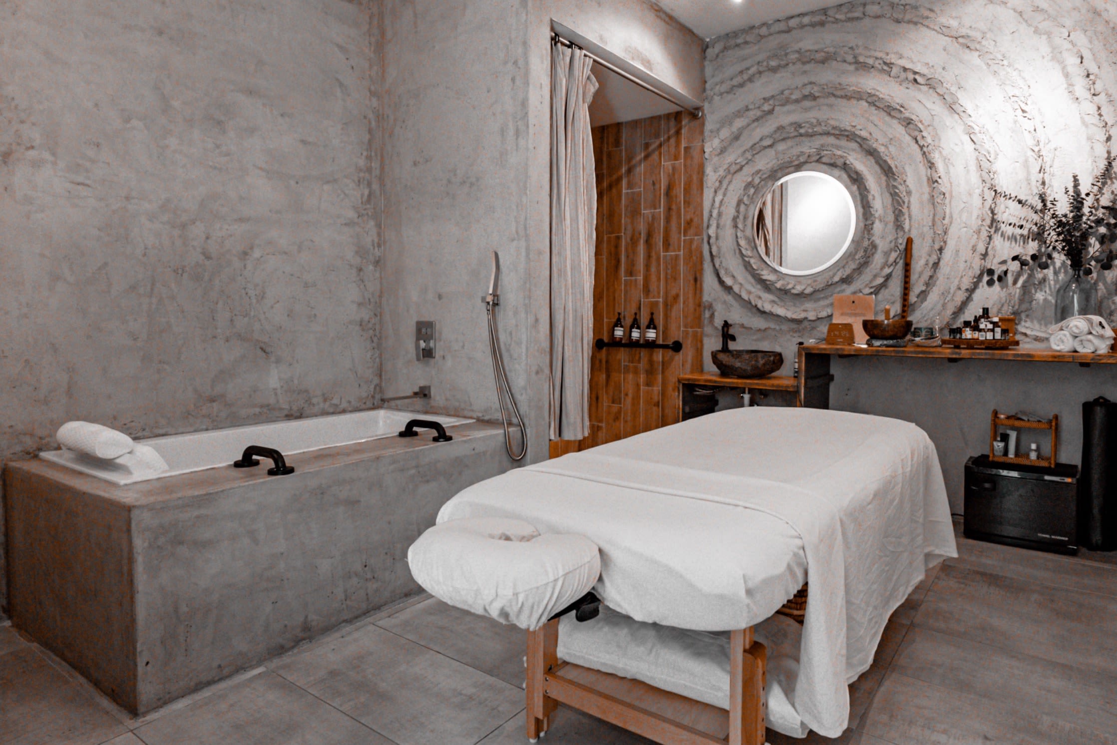 Meet Spa: Read Reviews and Book Classes on ClassPass