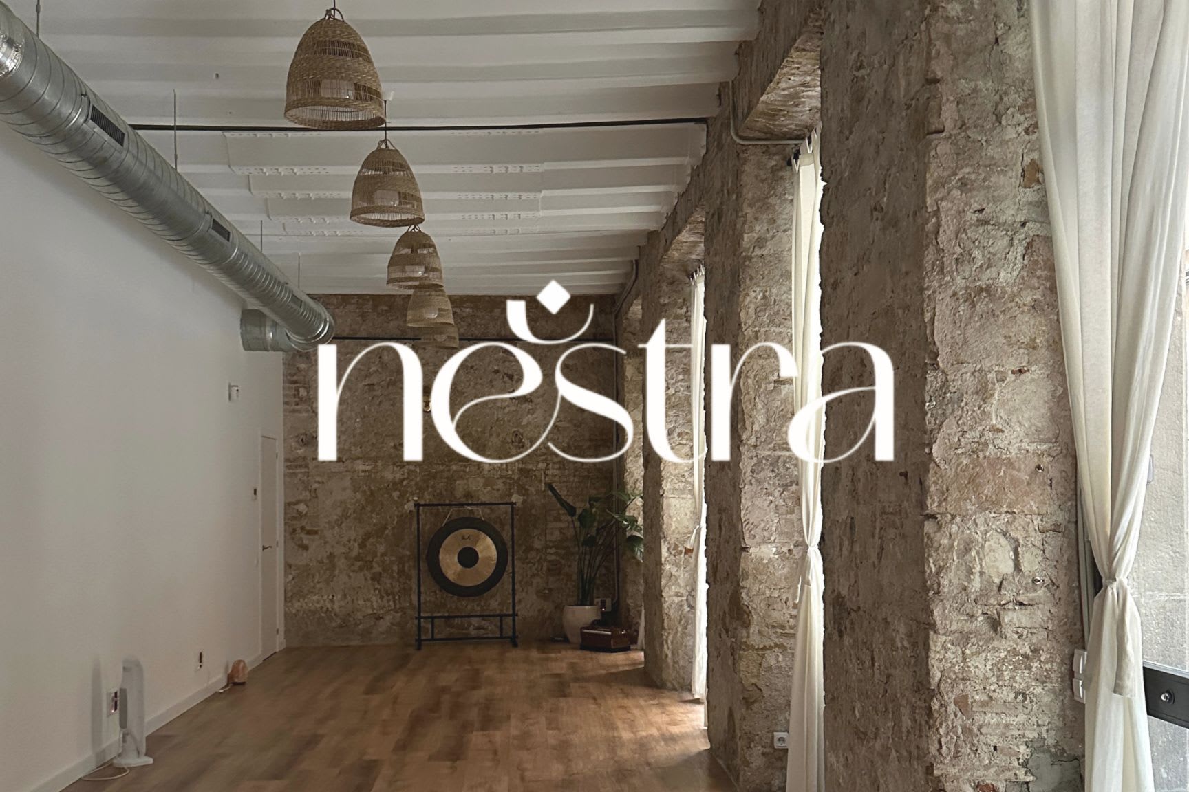 Nestra Read Reviews And Book Classes On Classpass