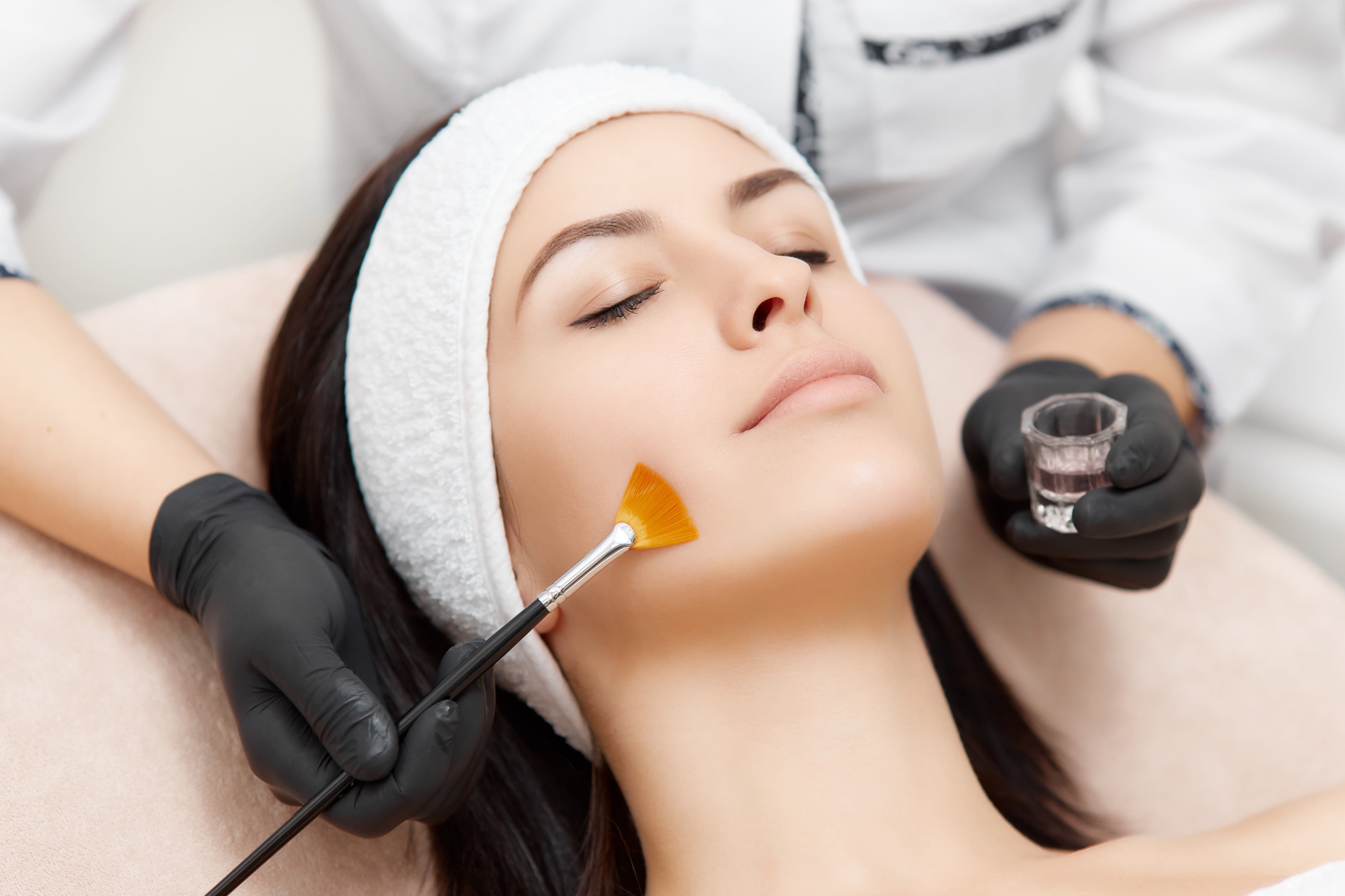 Conrad Sanchez Skin Care: Read Reviews and Book Classes on ClassPass