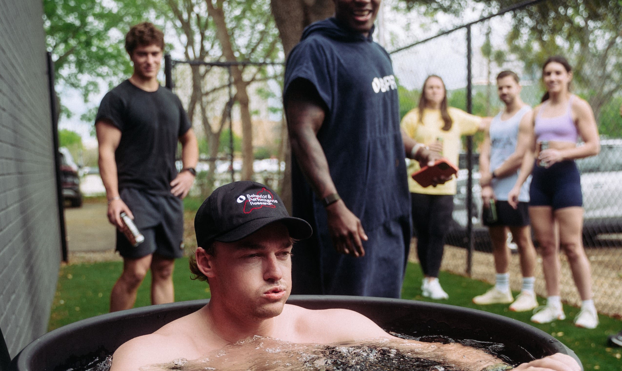 Behavior & Performance Research Institute: Read Reviews and Book Classes on ClassPass