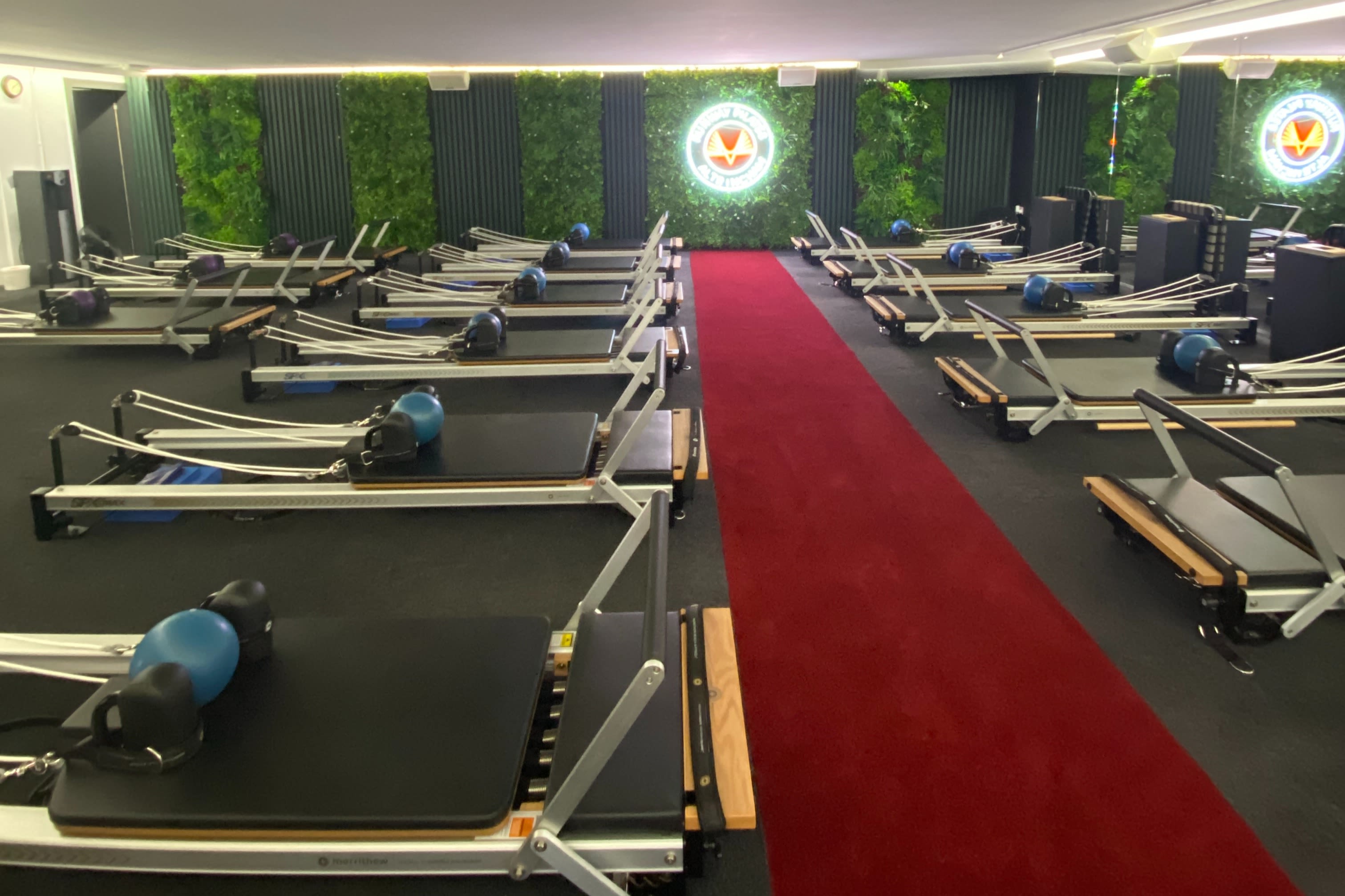 Runway Pilates - Altrincham: Read Reviews and Book Classes on ClassPass