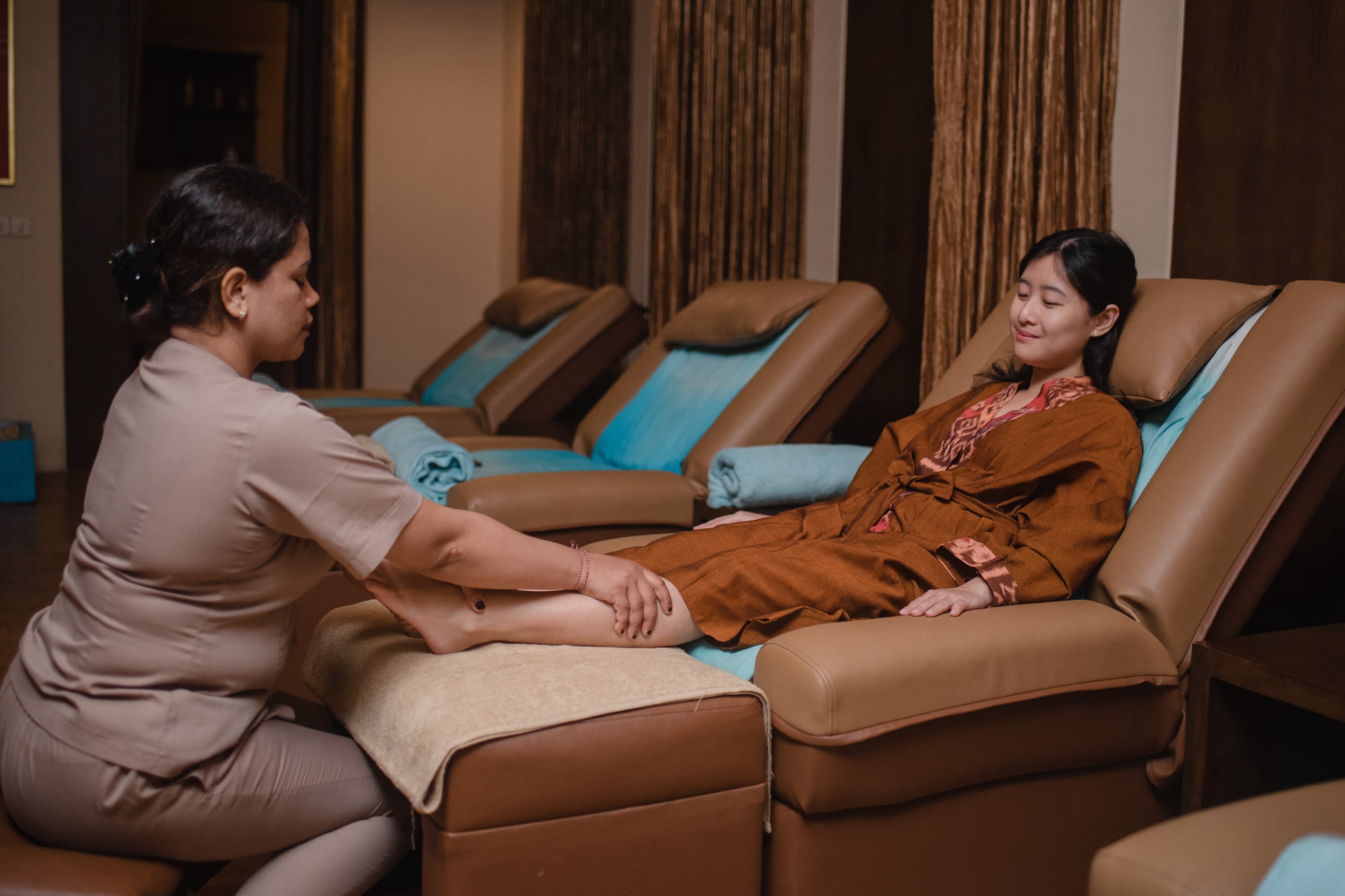 Ambiente Reflexology & Spa - Sidewalk Mall Jimbaran: Read Reviews and ... Ambiente Reflexology & Spa - Sidewalk Mall Jimbaran: Read Reviews and ...