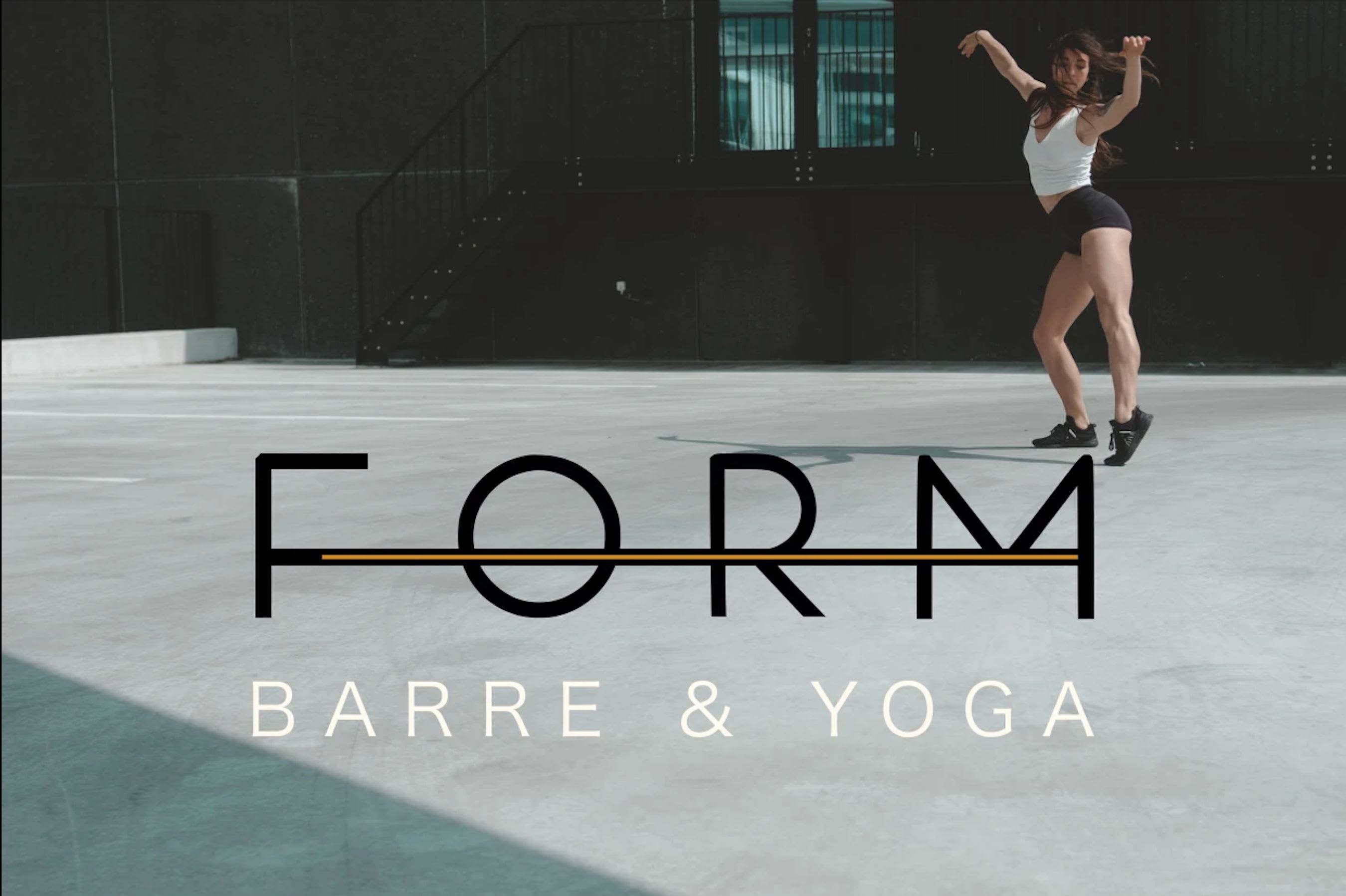 FORM - West: Read Reviews and Book Classes on ClassPass