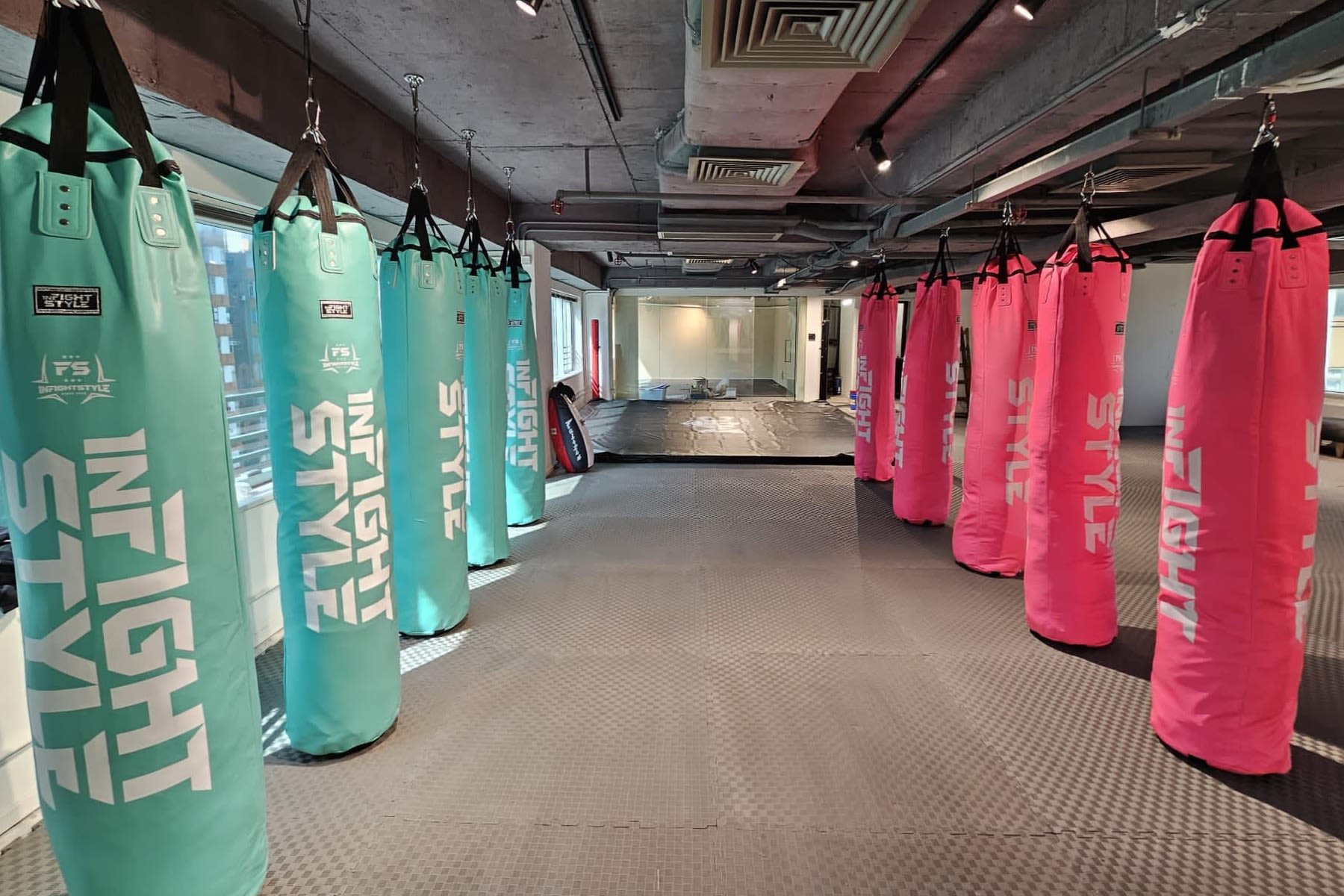 Muay Thai Centre: Read Reviews and Book Classes on ClassPass