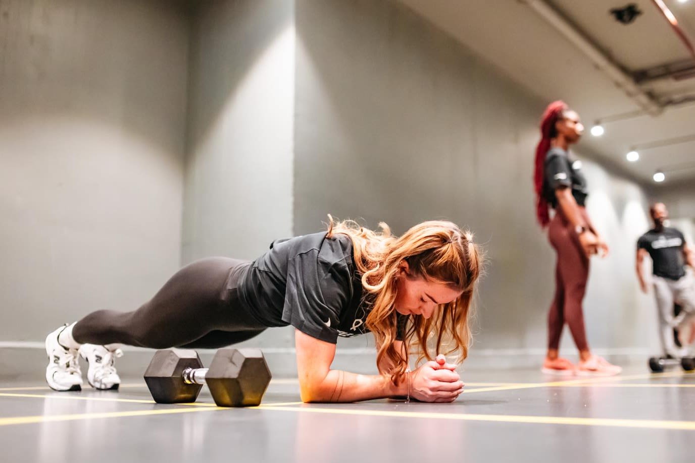 Gymbox Old Street - Classes: Read Reviews and Book Classes on ClassPass