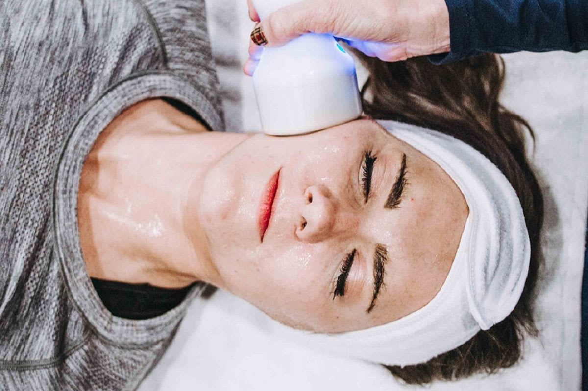 Restore Hyper Wellness + Cryotherapy - Preston Forest: Read Reviews and ...