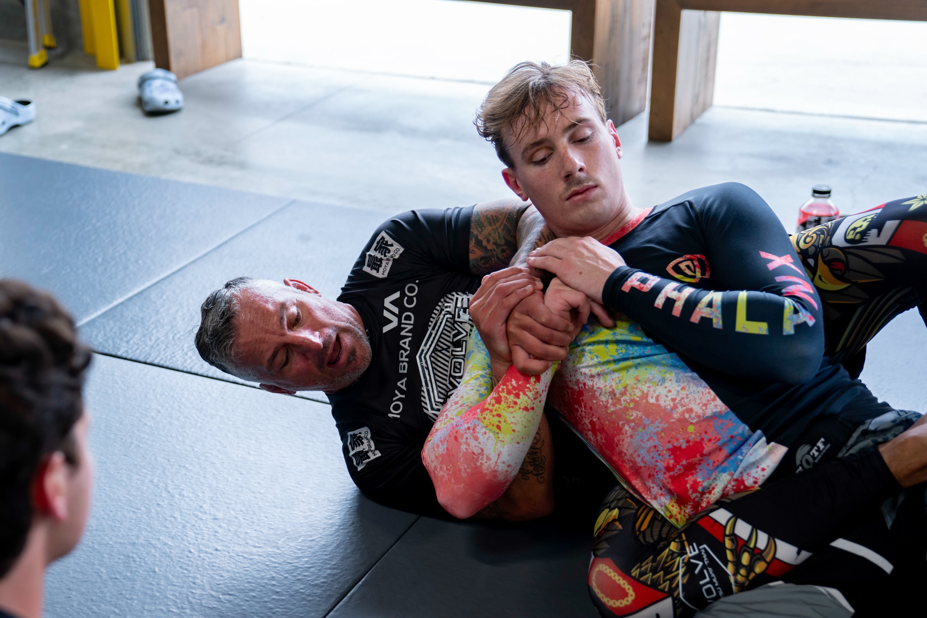 Evolve Training Center: Read Reviews and Book Classes on ClassPass