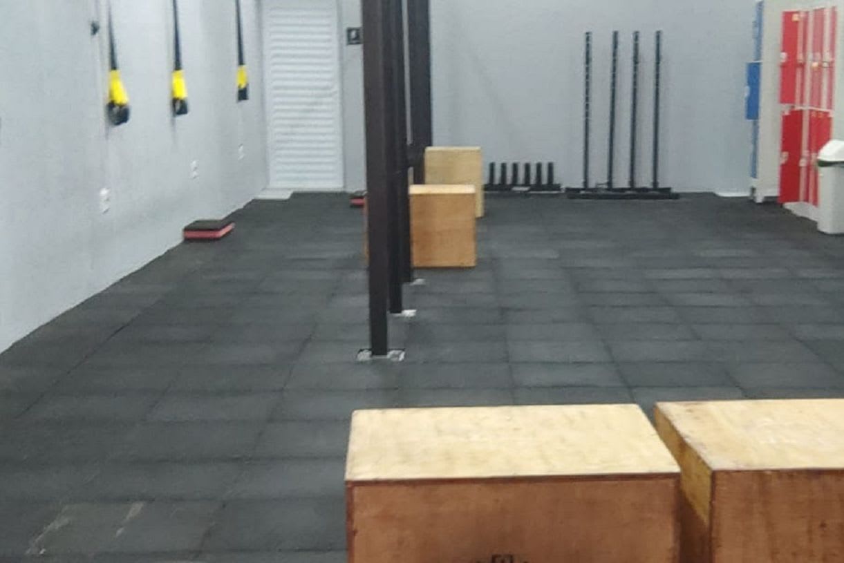 Aslan Cross: Read Reviews and Book Classes on ClassPass