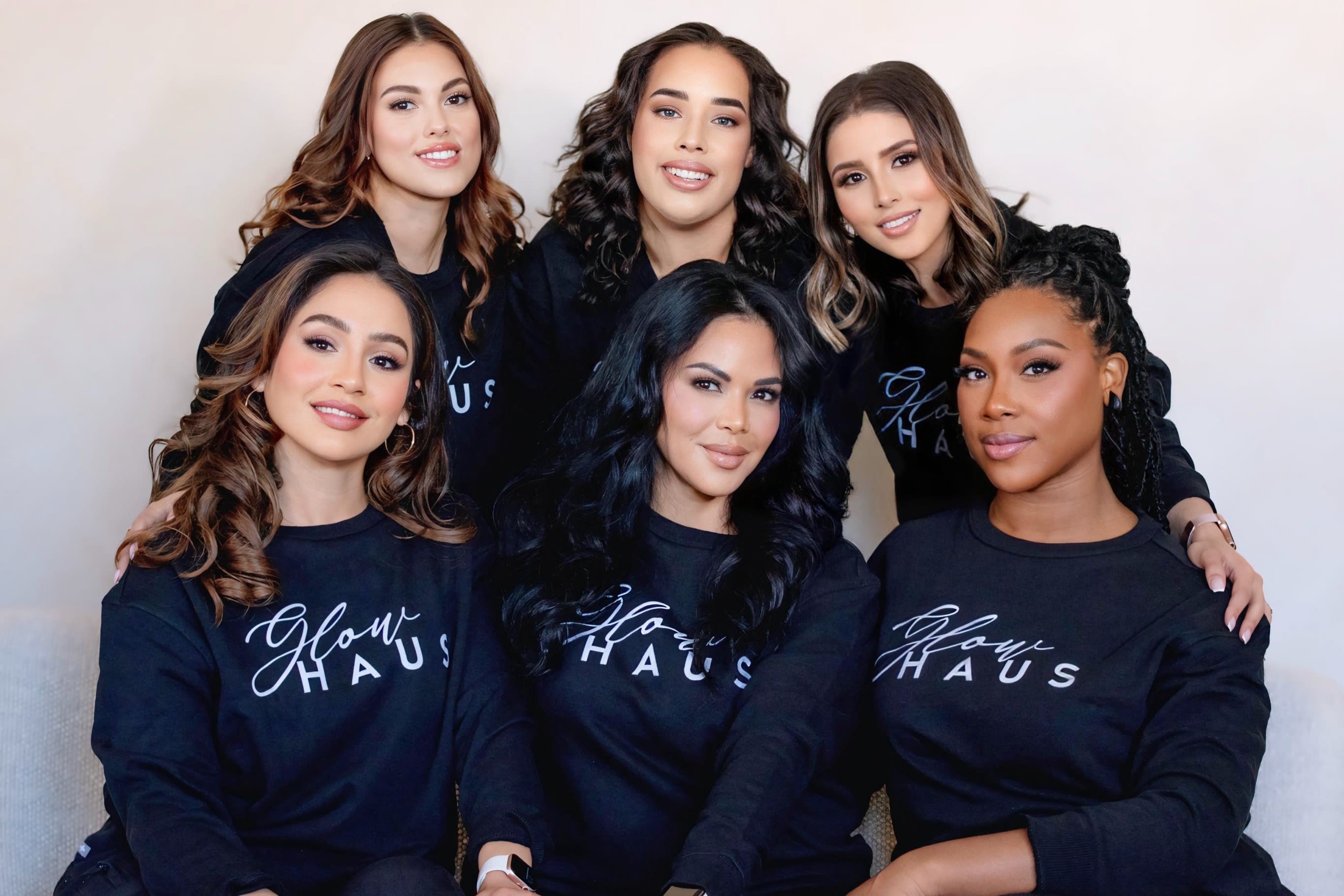 Glow Haus: Read Reviews and Book Classes on ClassPass