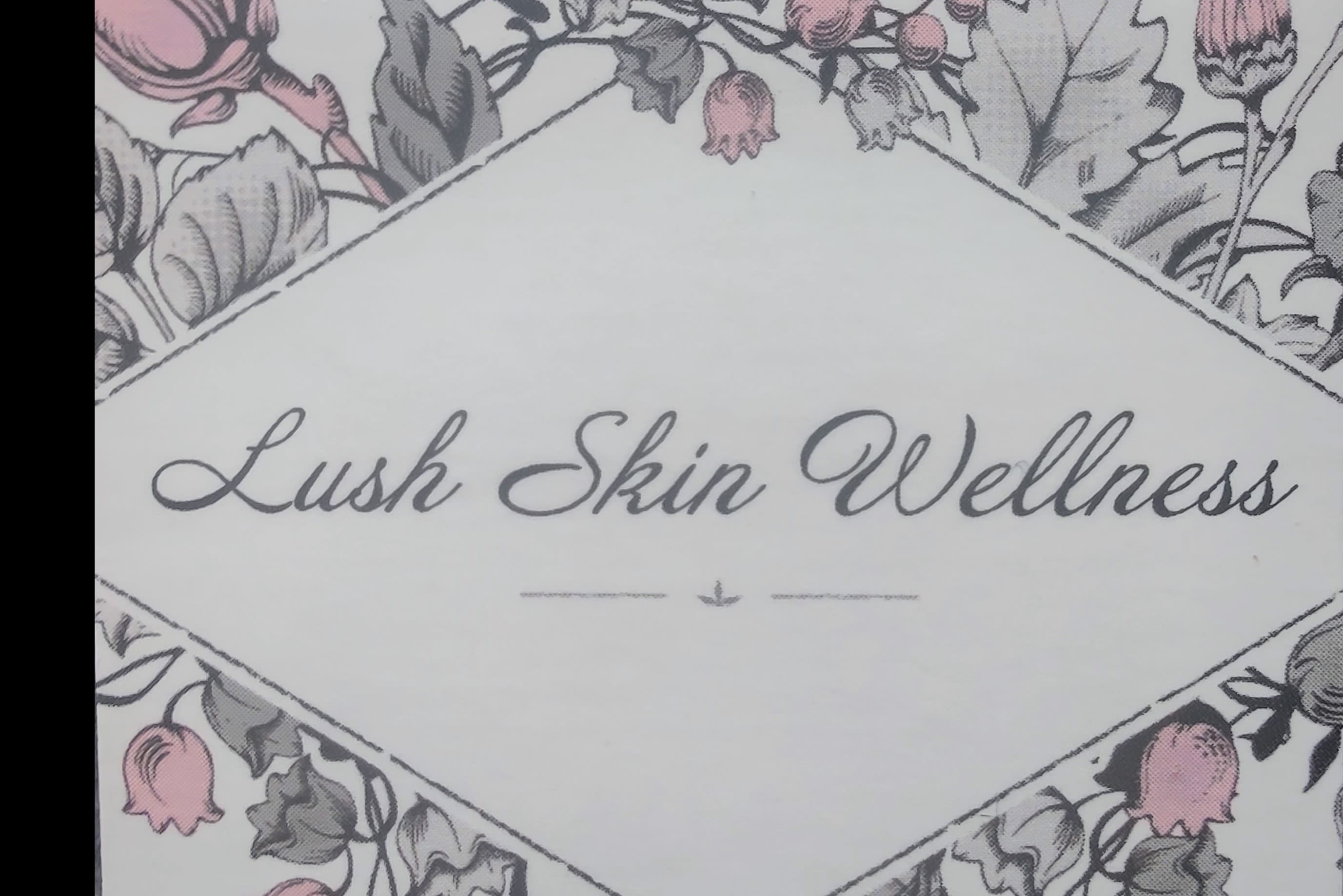 Lush Skin Wellness: Read Reviews and Book Classes on ClassPass