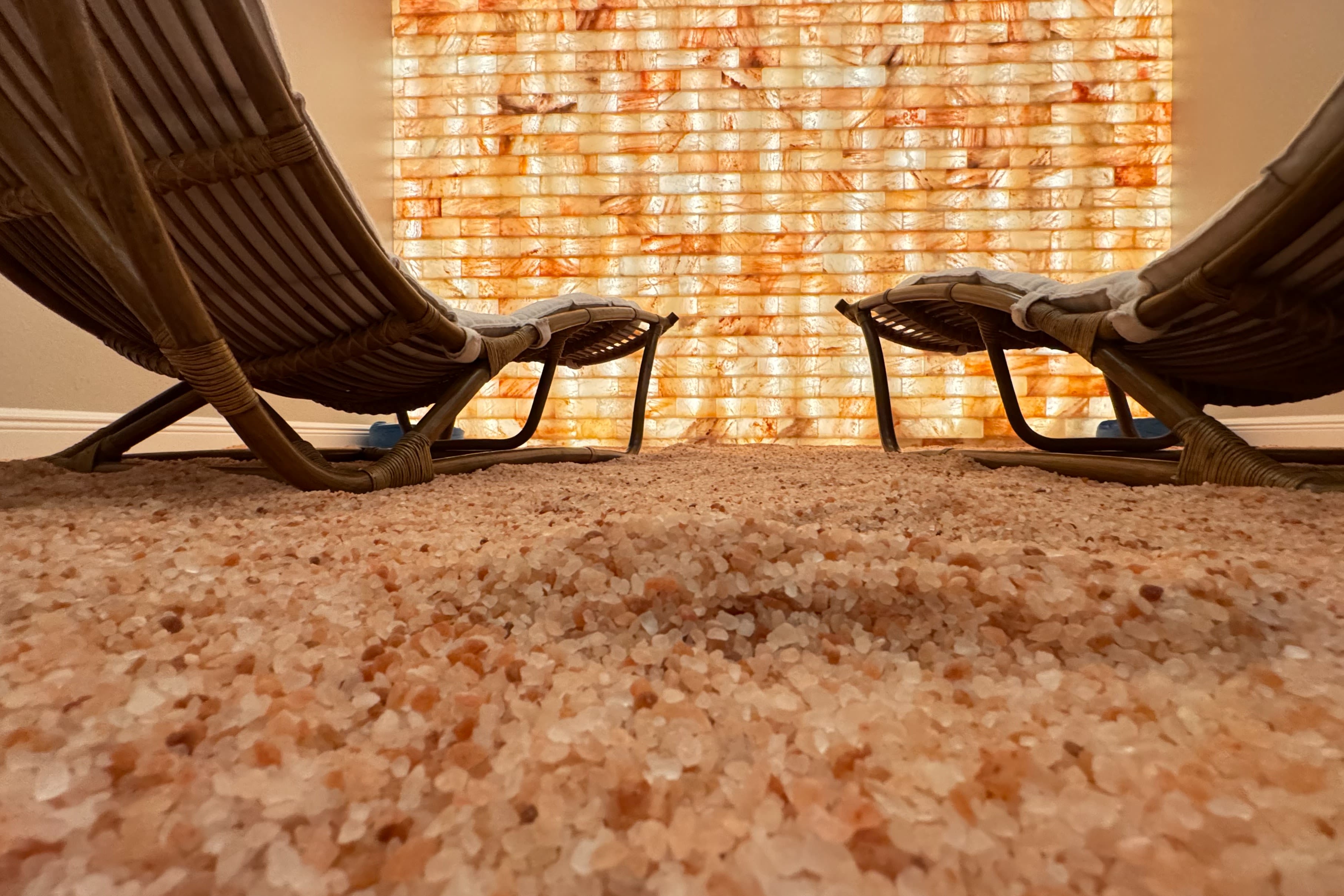 Soleil Spa: Read Reviews and Book Classes on ClassPass