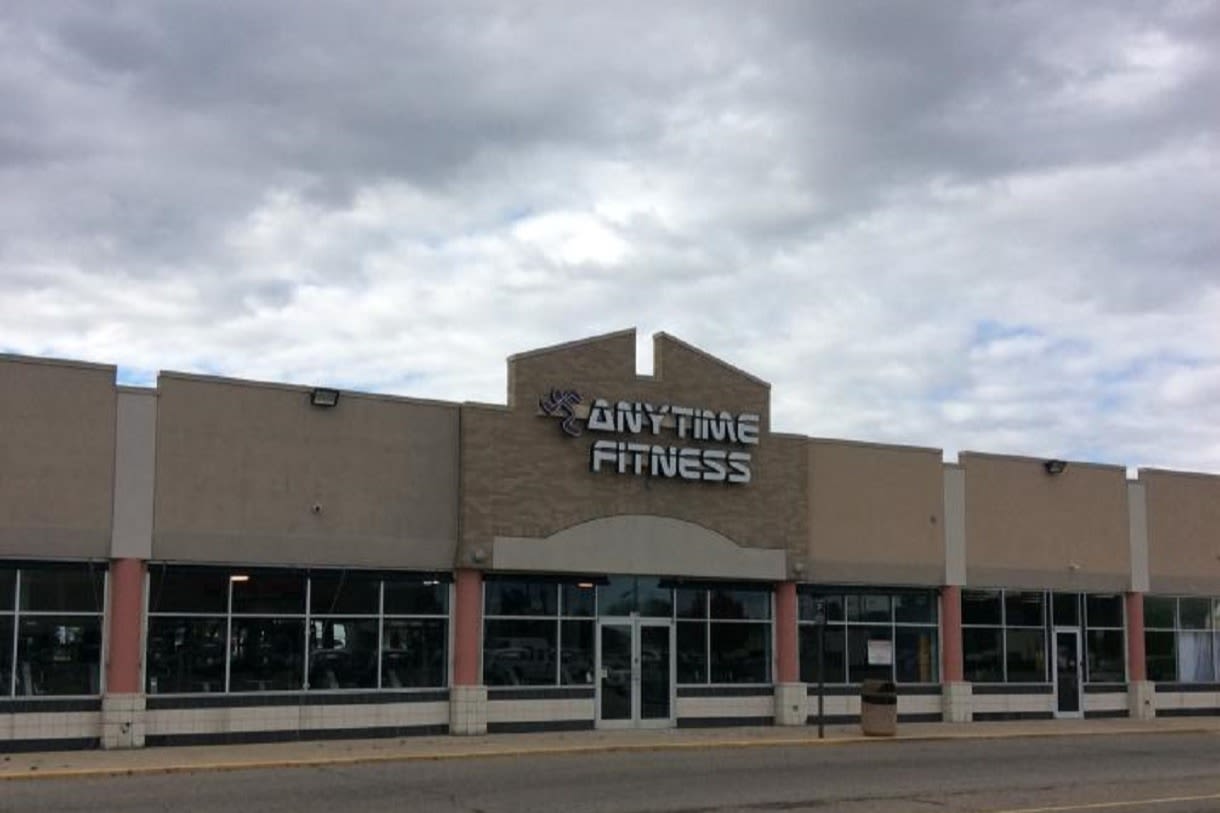 Anytime Fitness - Walled Lake: Read Reviews and Book Classes on ClassPass