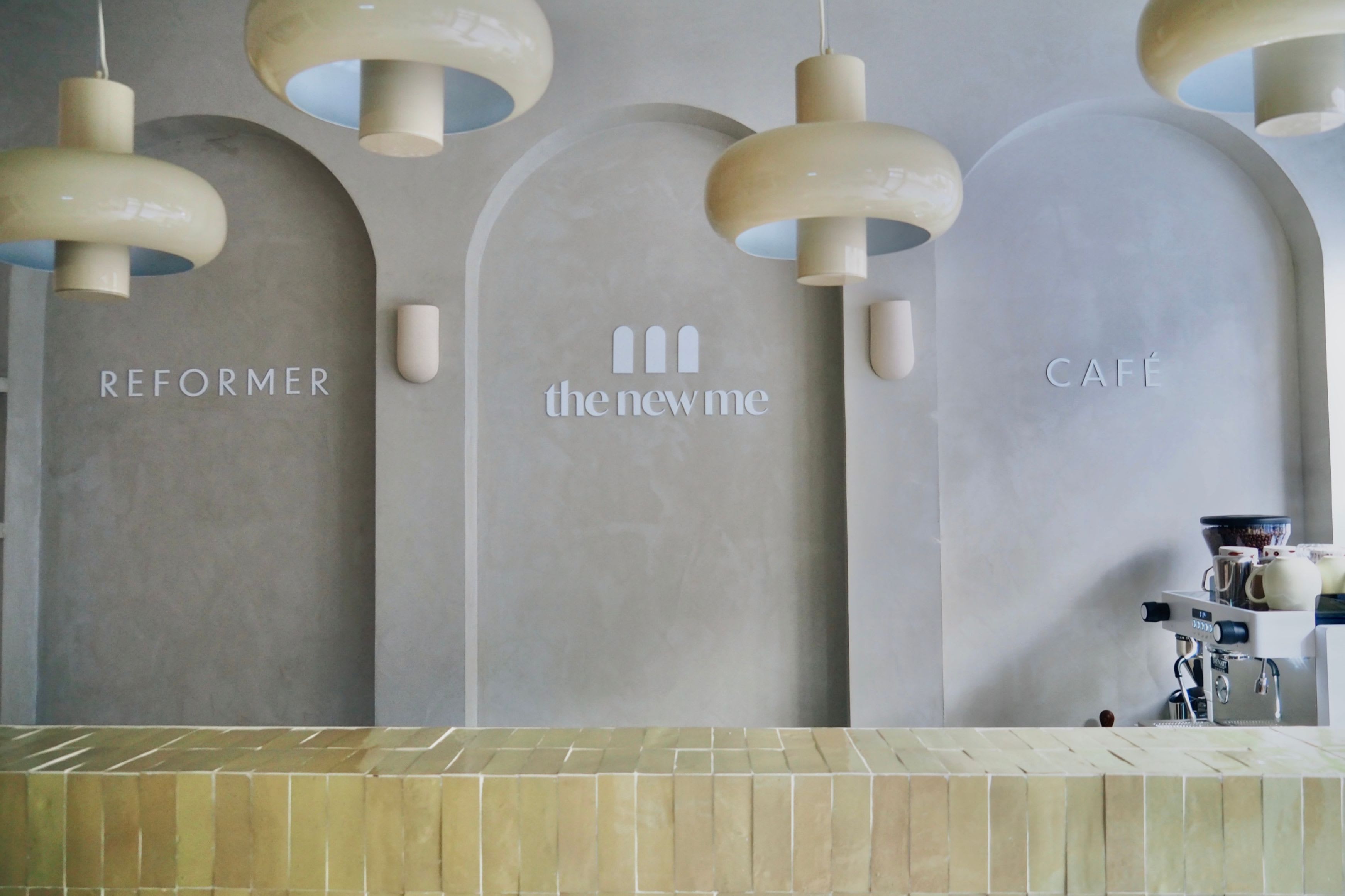 The New Me - Miromesnil : Lire les avis et réserver des cours sur ClassPass