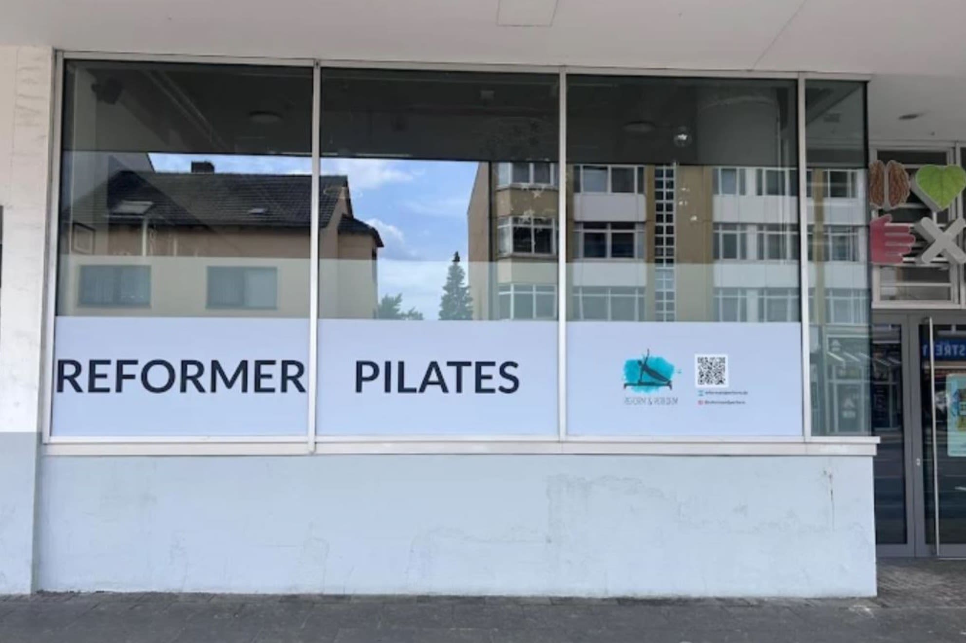 Reform & Perform: Read Reviews and Book Classes on ClassPass