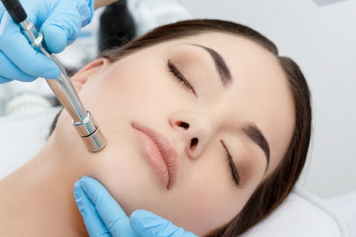 Integra Life Spa: Read Reviews and Book Classes on ClassPass