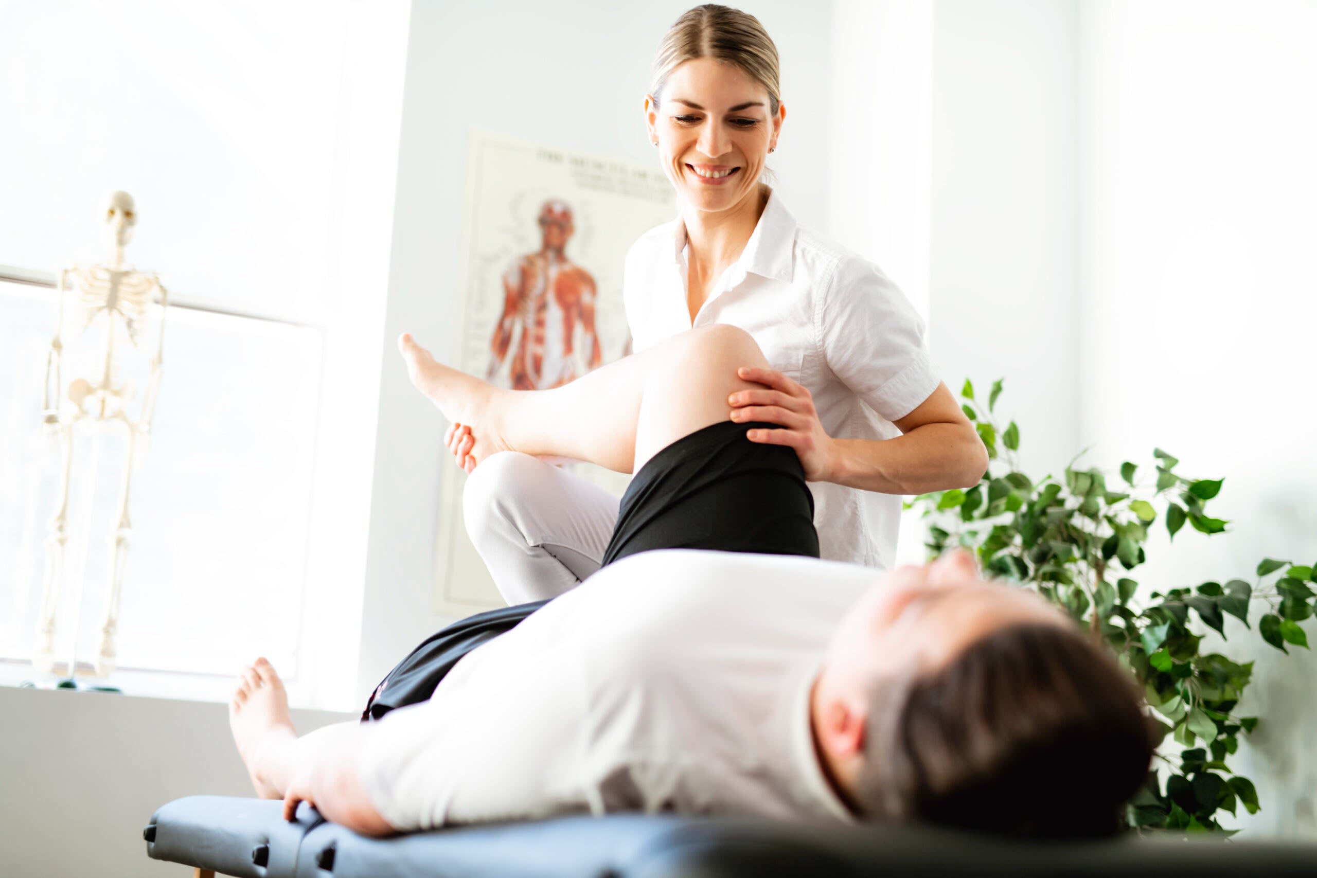 Pain Stoppers: Read Reviews and Book Classes on ClassPass